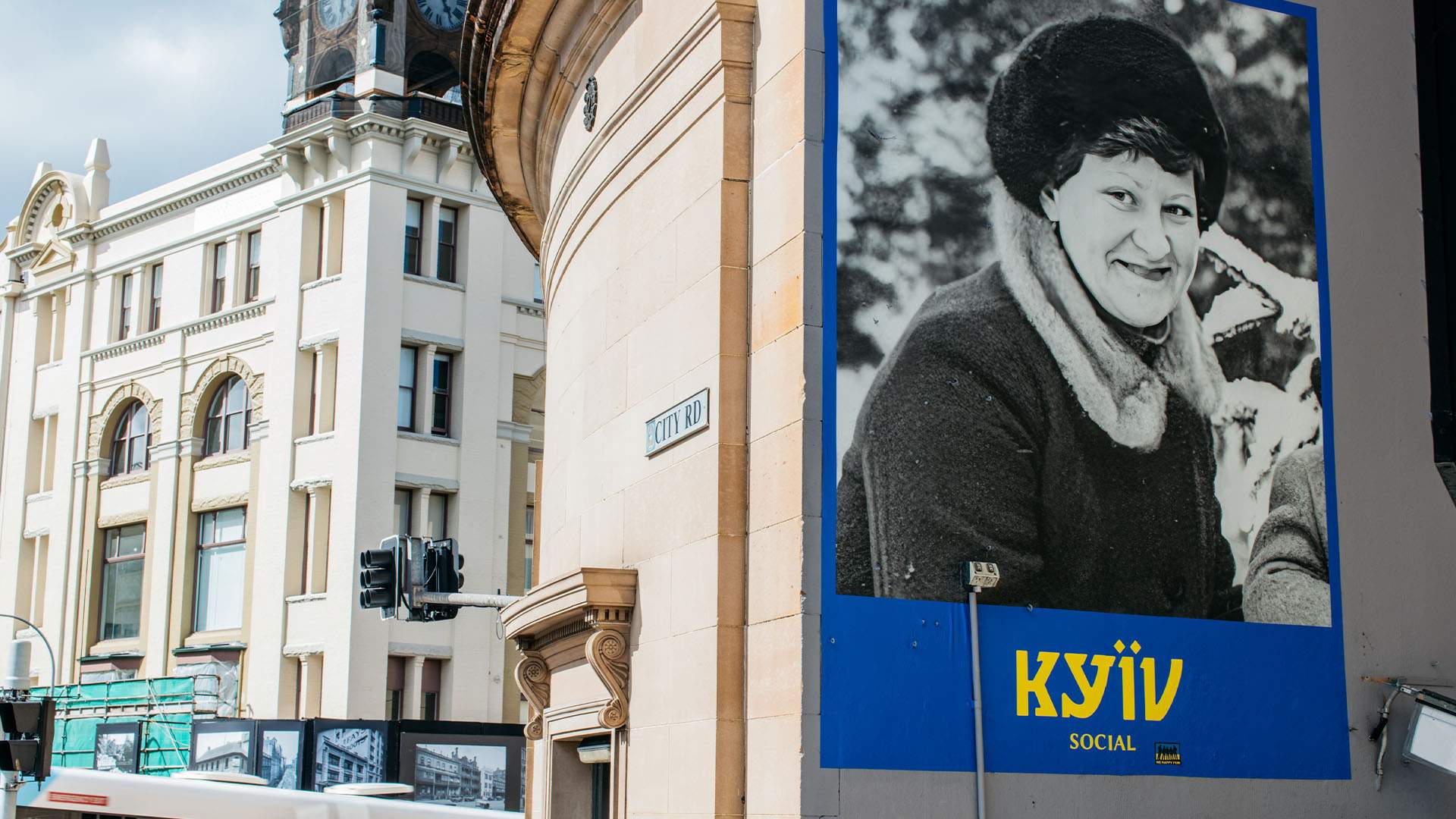 Kyic Social Is Chippendale's New Ukrainian Restaurant - Concrete Playground