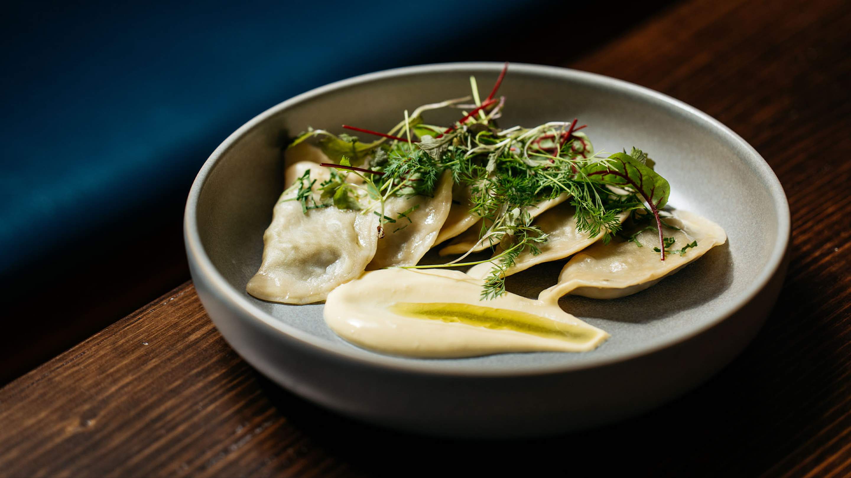 Kyic Social Is Chippendale's New Ukrainian Restaurant - Concrete Playground