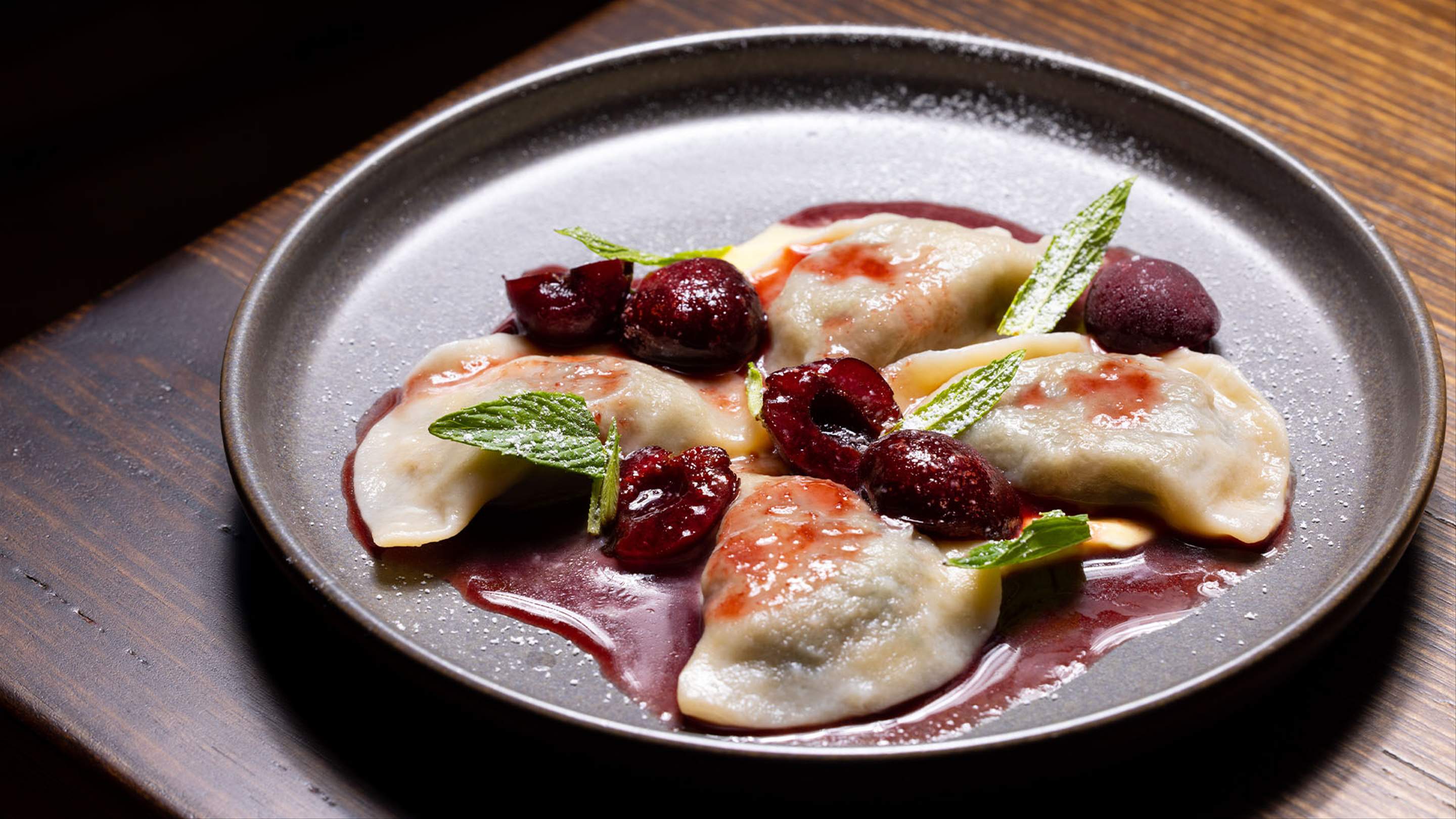 Kyic Social Is Chippendale's New Ukrainian Restaurant - Concrete Playground