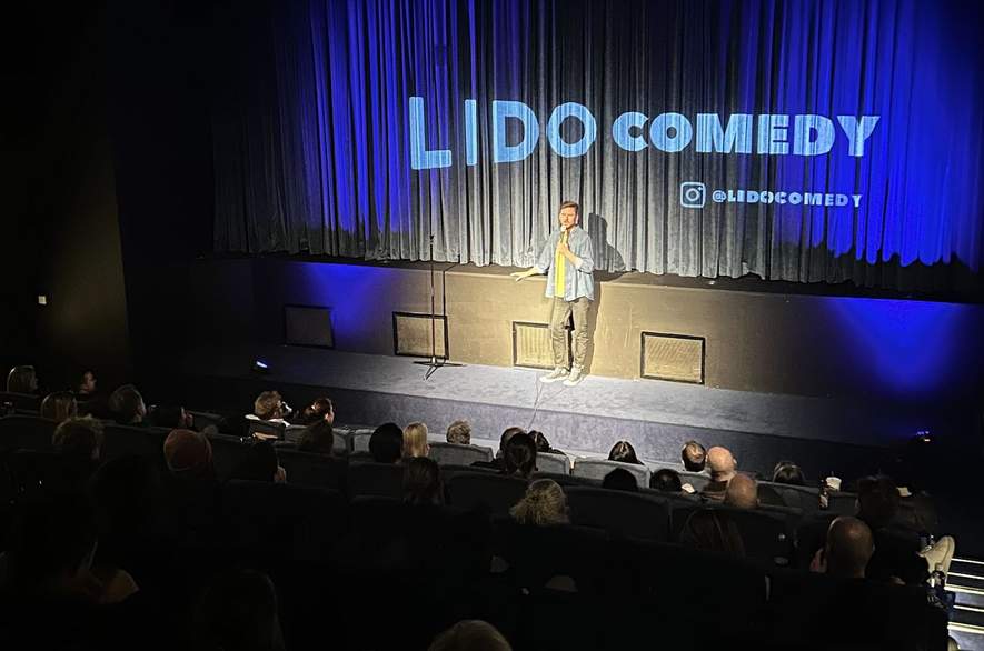 Lido Cinemas, Hawthorn - Concrete Playground
