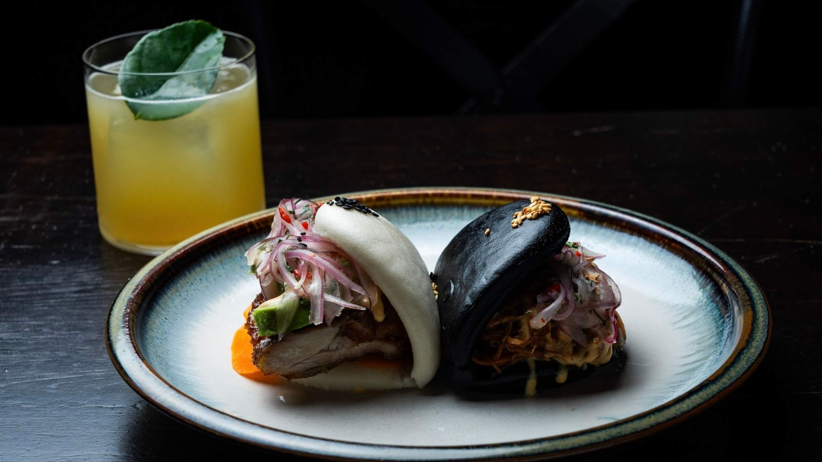 Lima Nikkei, Dawes Point Review