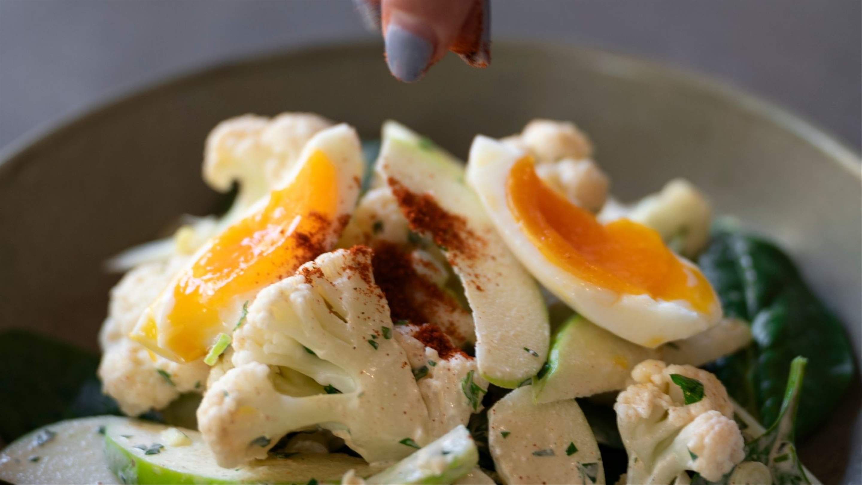 Mat Lindsay Menu at Two Good Co Cafe - Concrete Playground