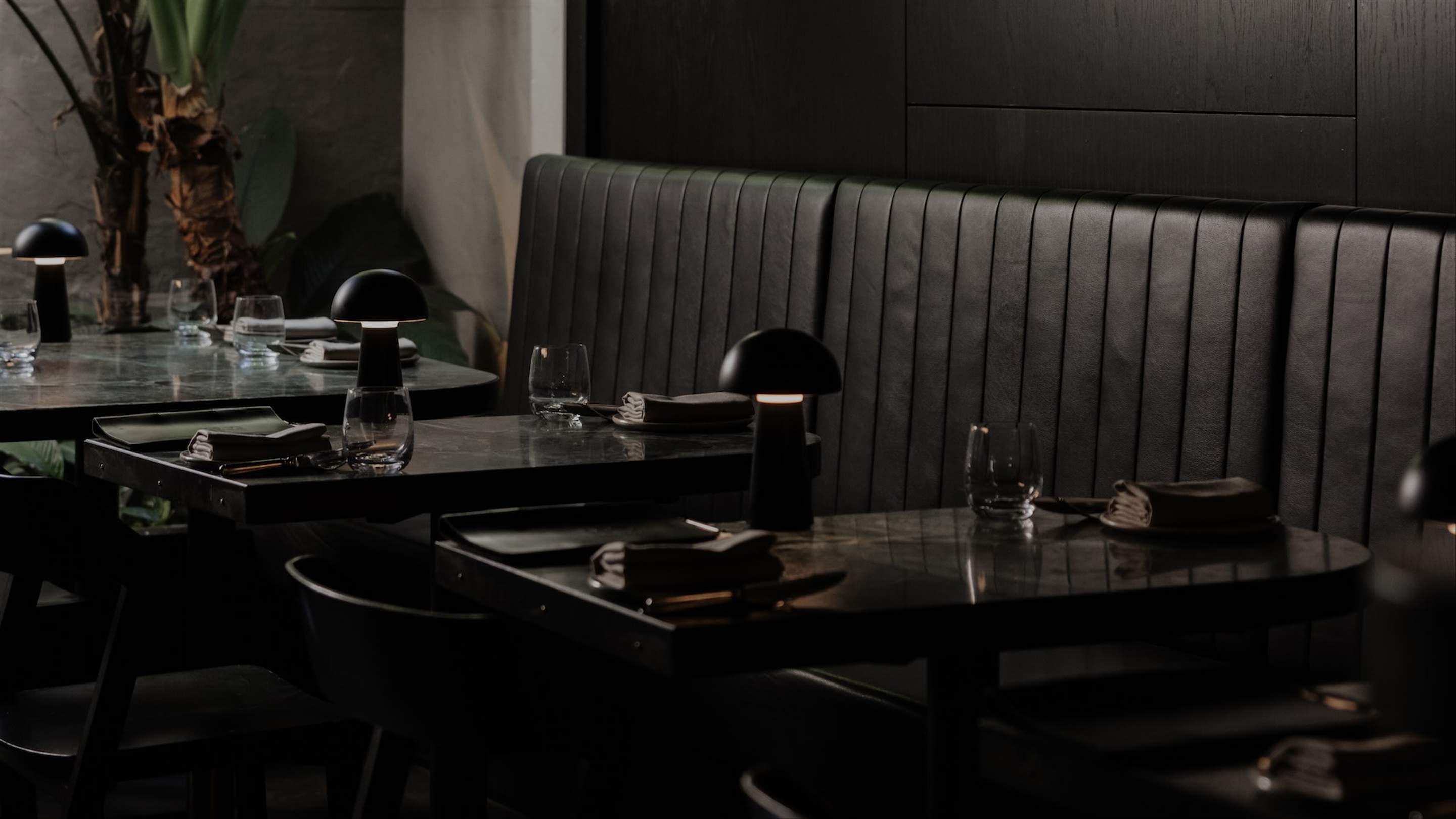 Essa Restaurant, Fortitude Valley Review
