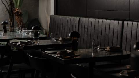 Essa Restaurant, Fortitude Valley Review
