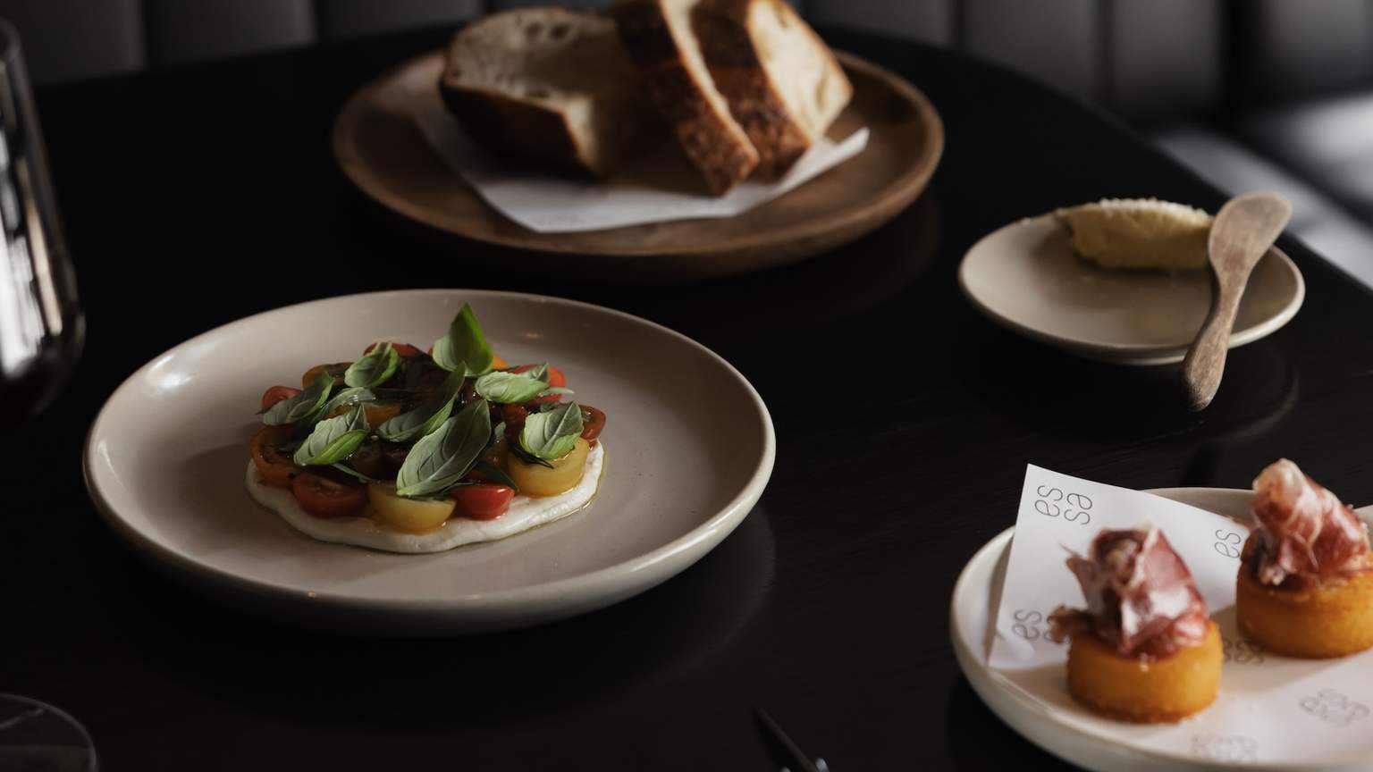 Essa Restaurant, Fortitude Valley Review