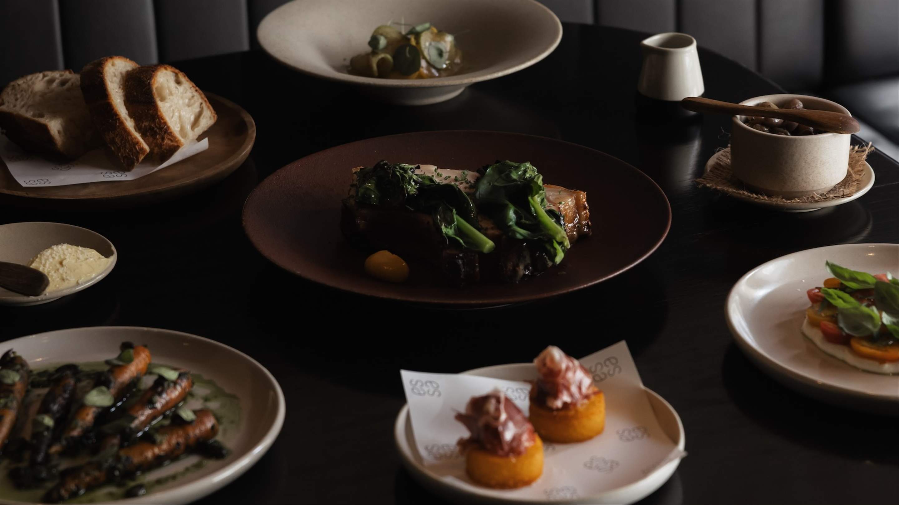 Essa Restaurant, Fortitude Valley Review