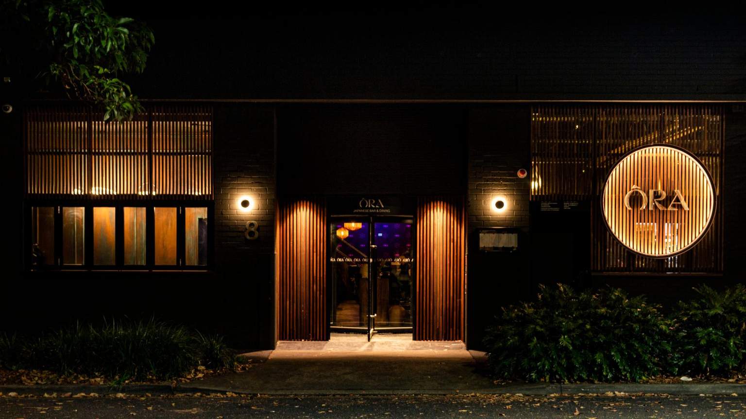 Ora Restaurant, Waterloo Review