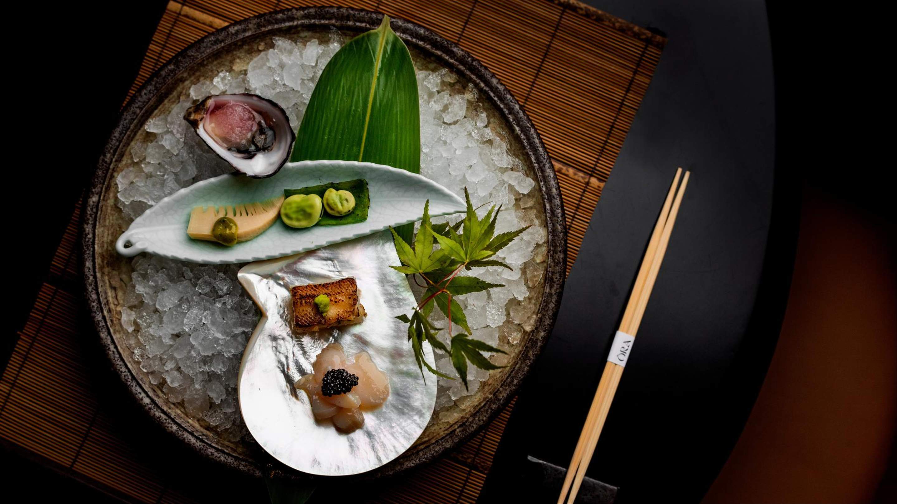 Ora Restaurant, Waterloo Review