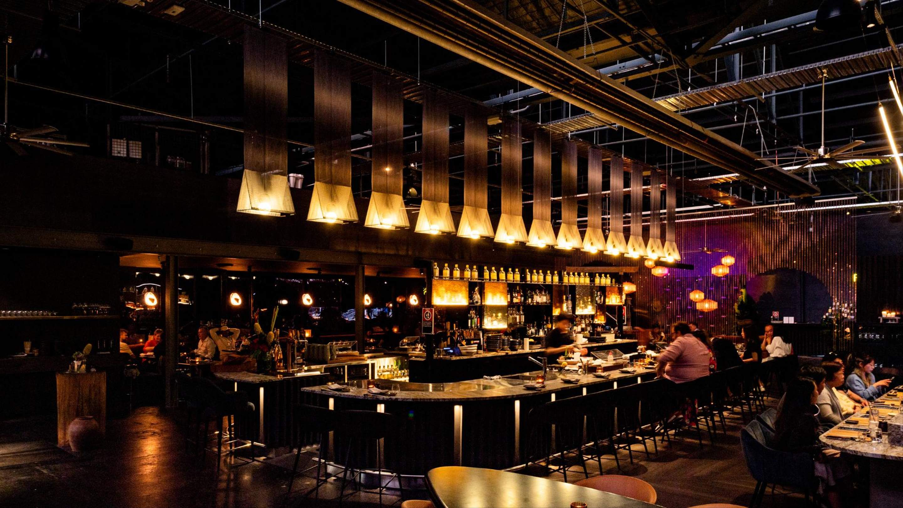 Ora Restaurant, Waterloo Review