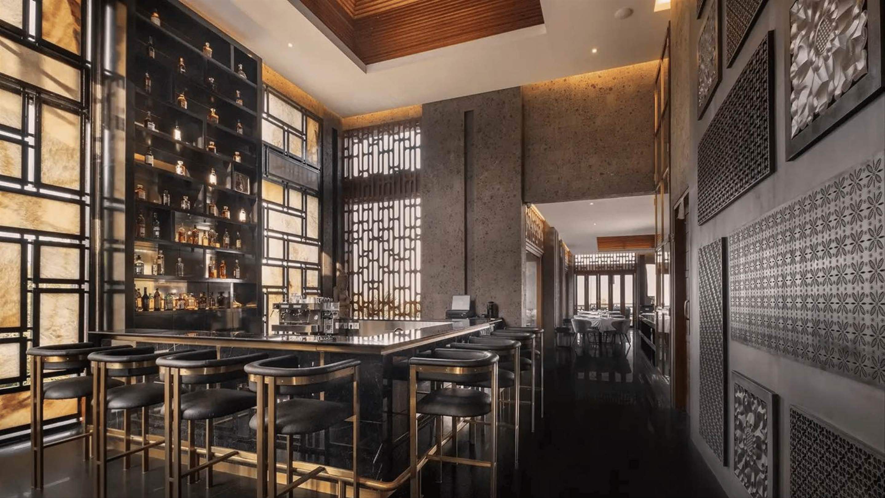 Prasana by Arjani Resorts