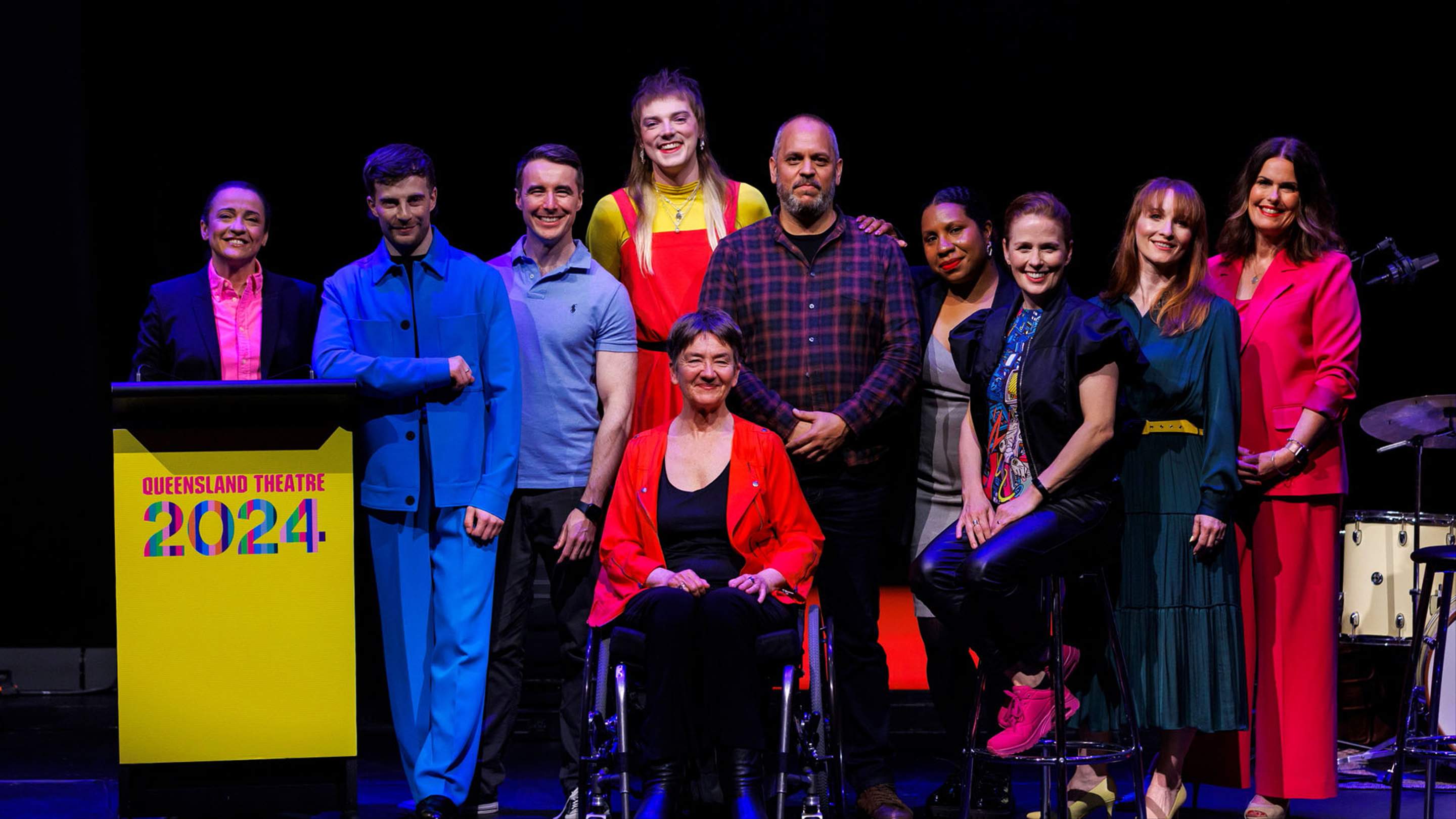 Round the Twist The Musical, Brisbane: All the Details