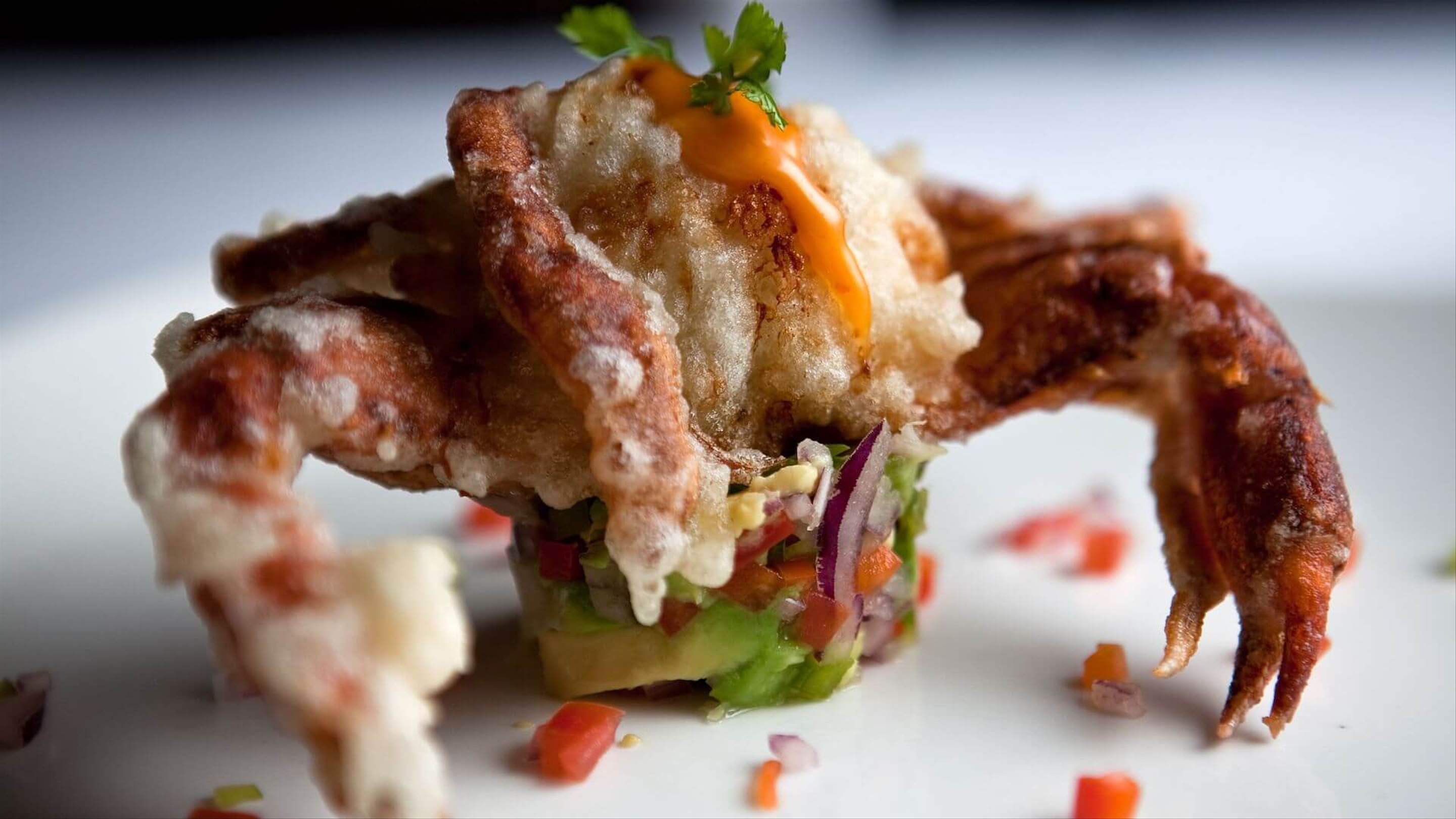 RST Seafood Restaurant, Fitzroy North Review