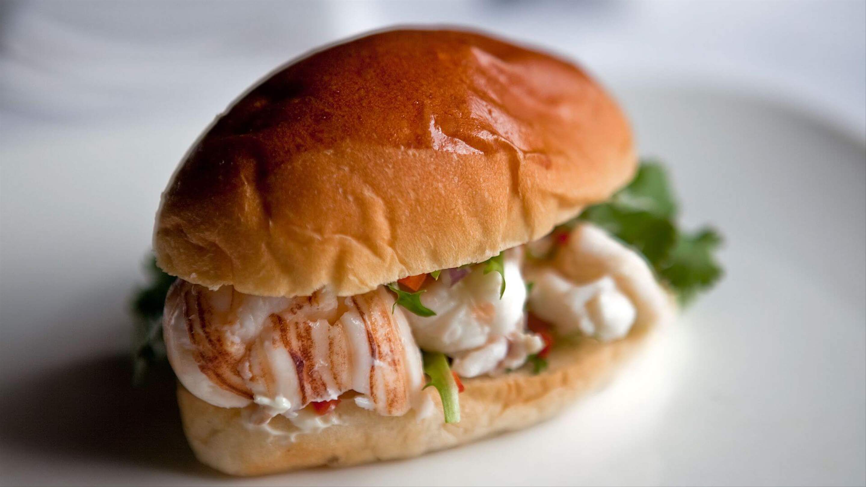RST Seafood Restaurant, Fitzroy North Review