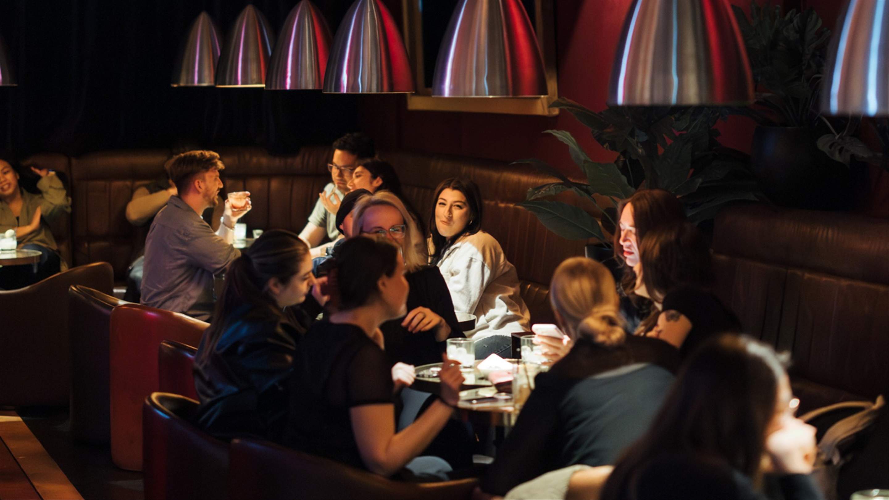 The Hospitality Masterminds Behind Caretaker and Deadshot Have Launched ...