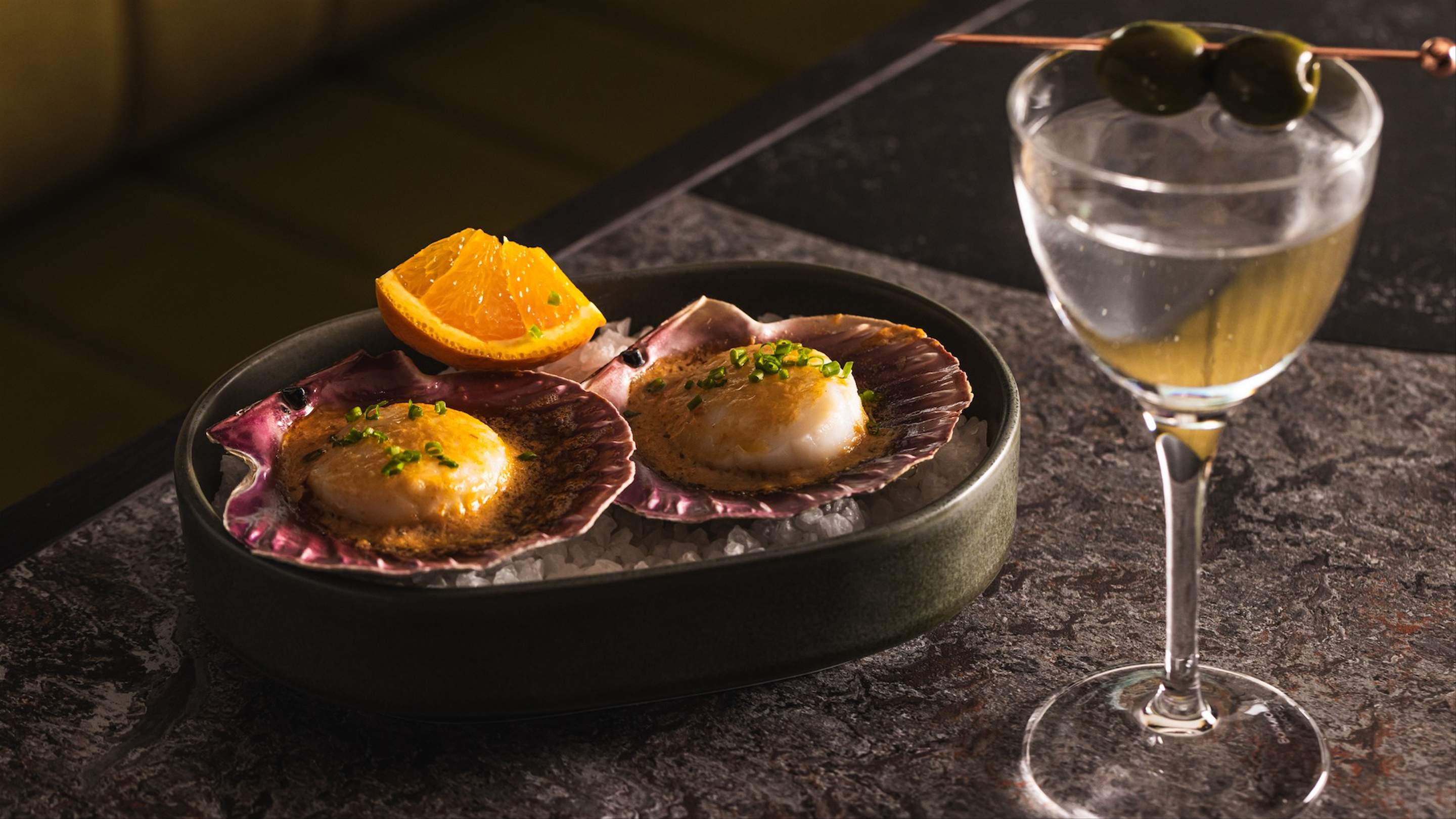 Now Open: QT Melbourne's Rooftop Bar Has Relaunched for Sky-High Drinks ...