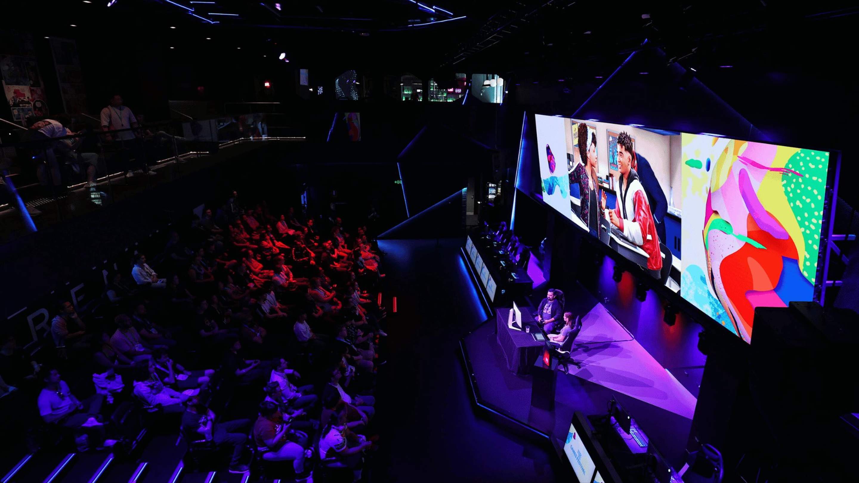 You Can Now Vote for the Conference Sessions That You'd Like to See at ...