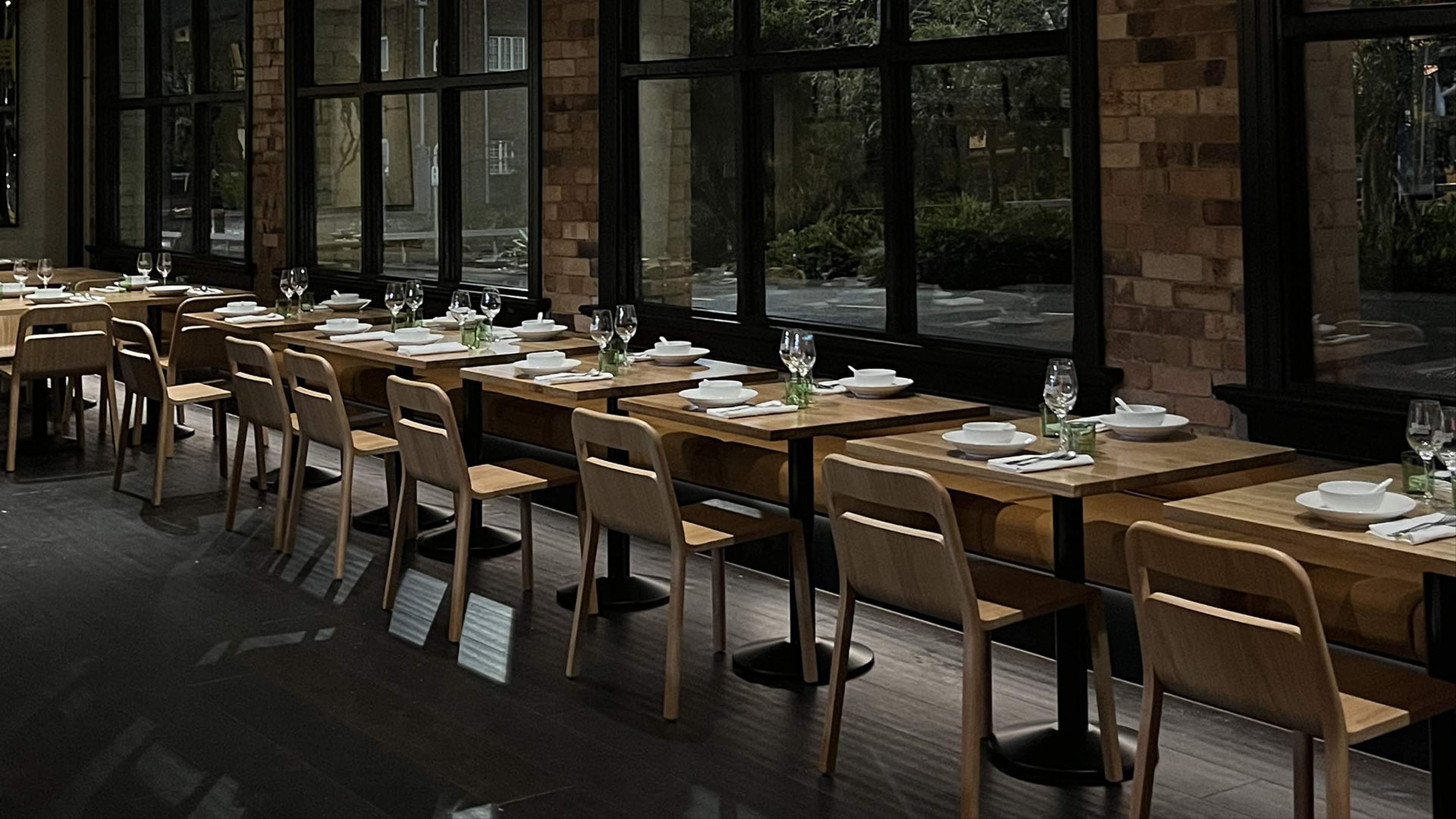 Now Open: Martin Boetz Has Launched Thai Restaurant and Asian Food ...