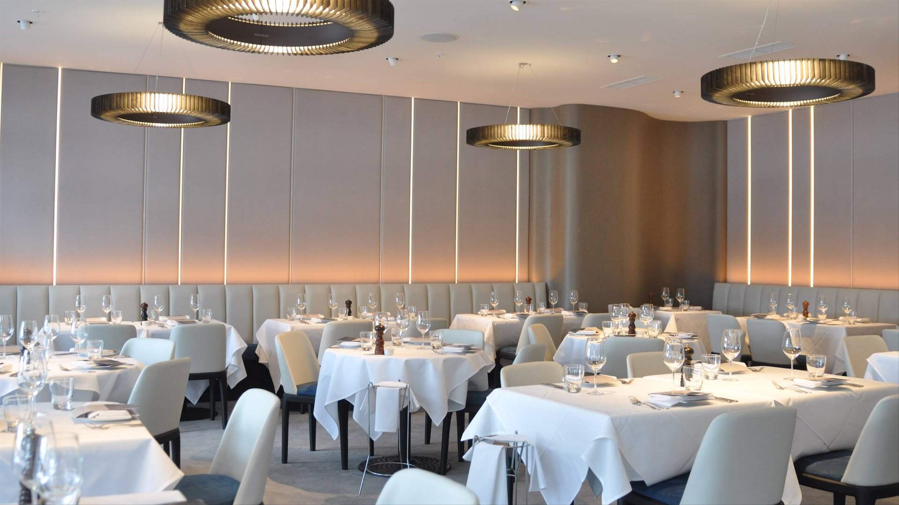 Soul Bar and Bistro, Auckland Review