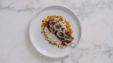 Soul Bar and Bistro, Auckland Review