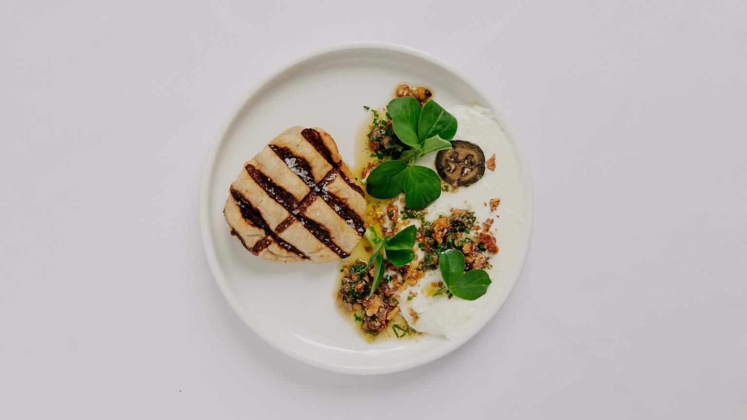 Soul Bar and Bistro, Auckland Review