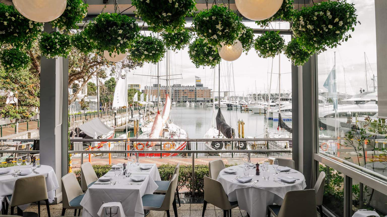 Soul Bar and Bistro, Auckland Review