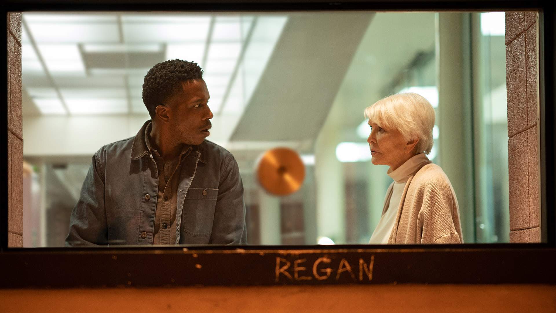 The Exorcist: Believer - Concrete Playground