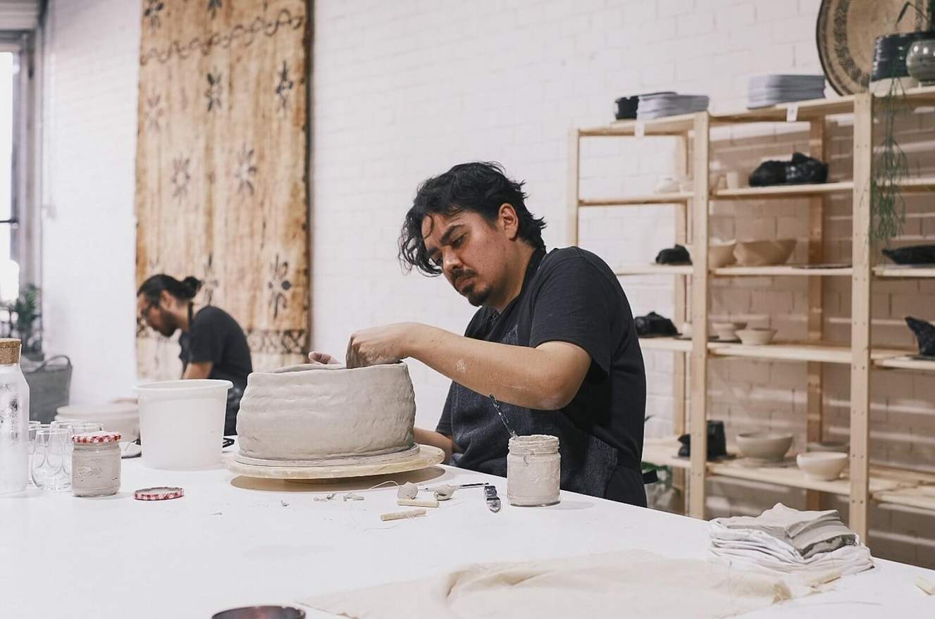 Wheelhouse Studio, South Melbourne - Concrete Playground