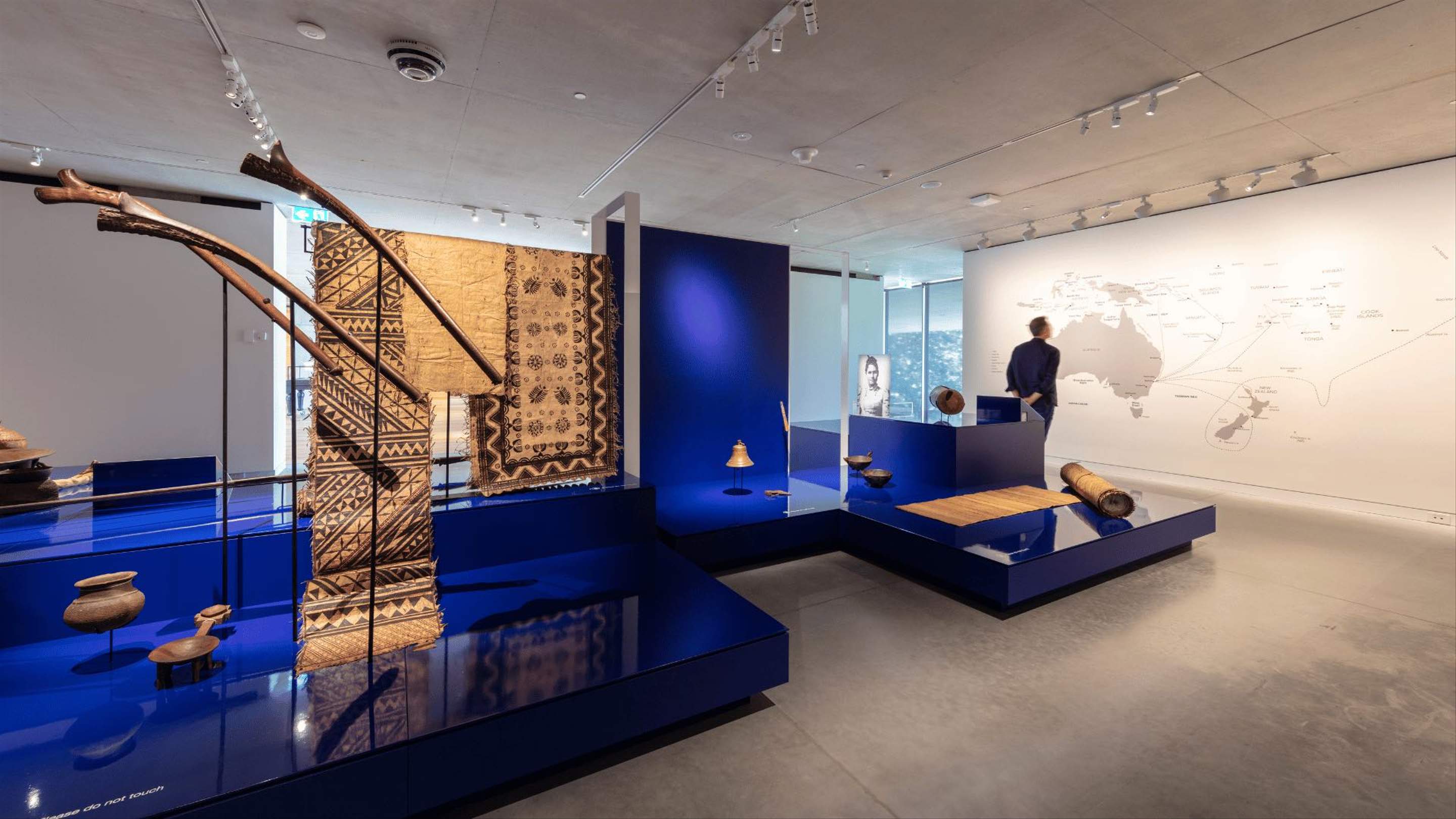 Tidal Kin: Stories from the Pacific