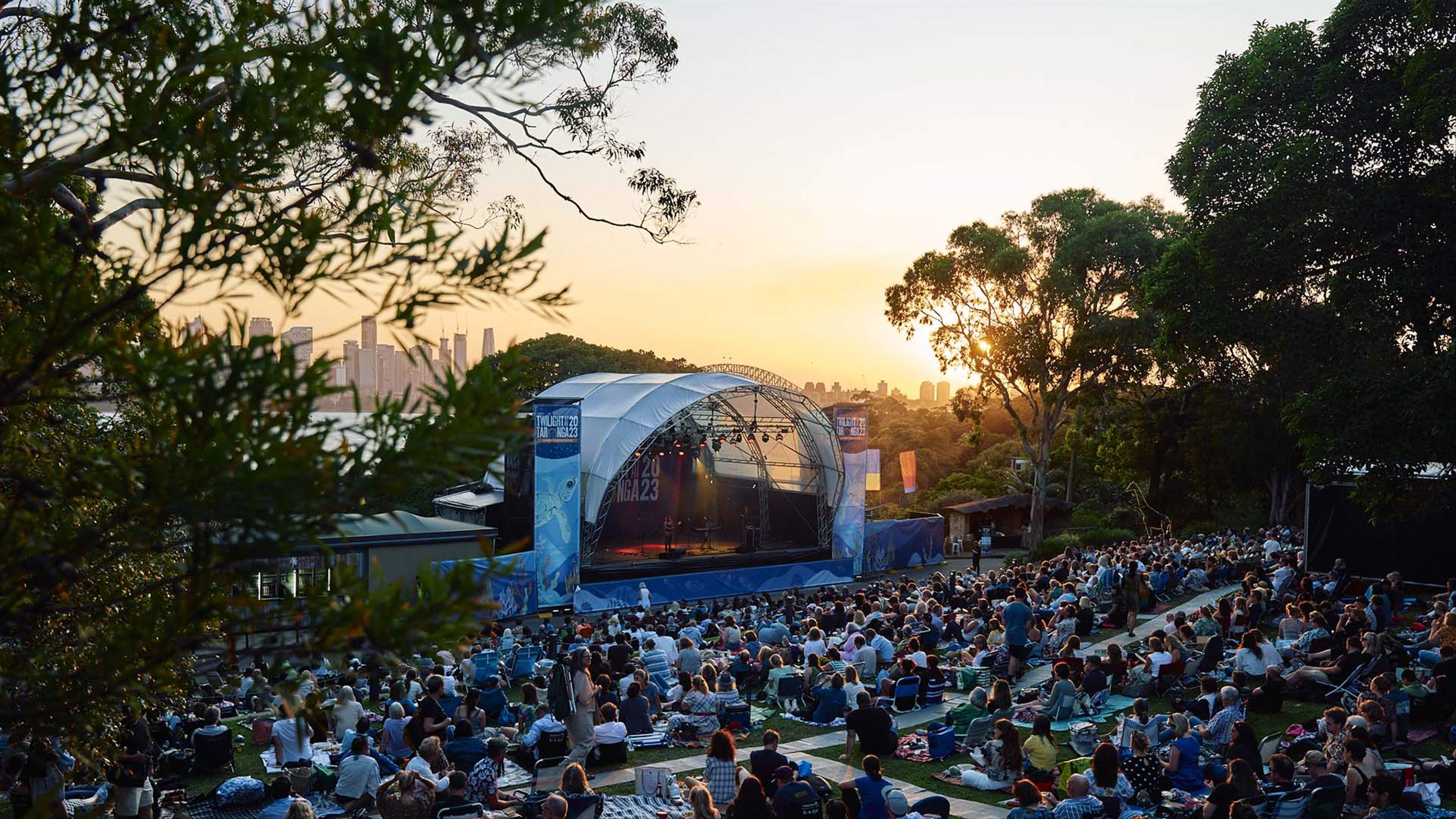 Twilight at Taronga, Sydney: All the Details
