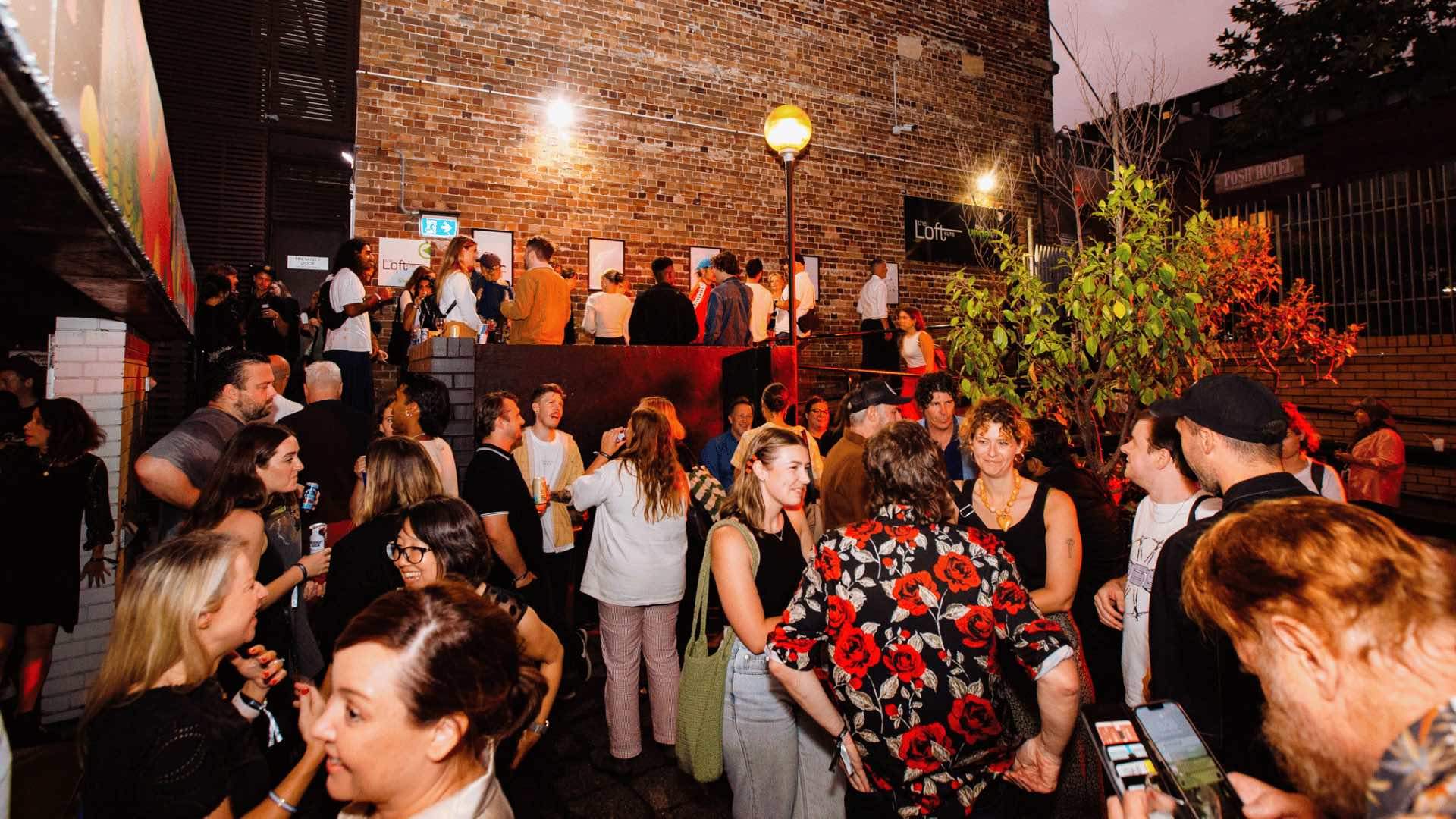 The Underground UTS, Ultimo Review