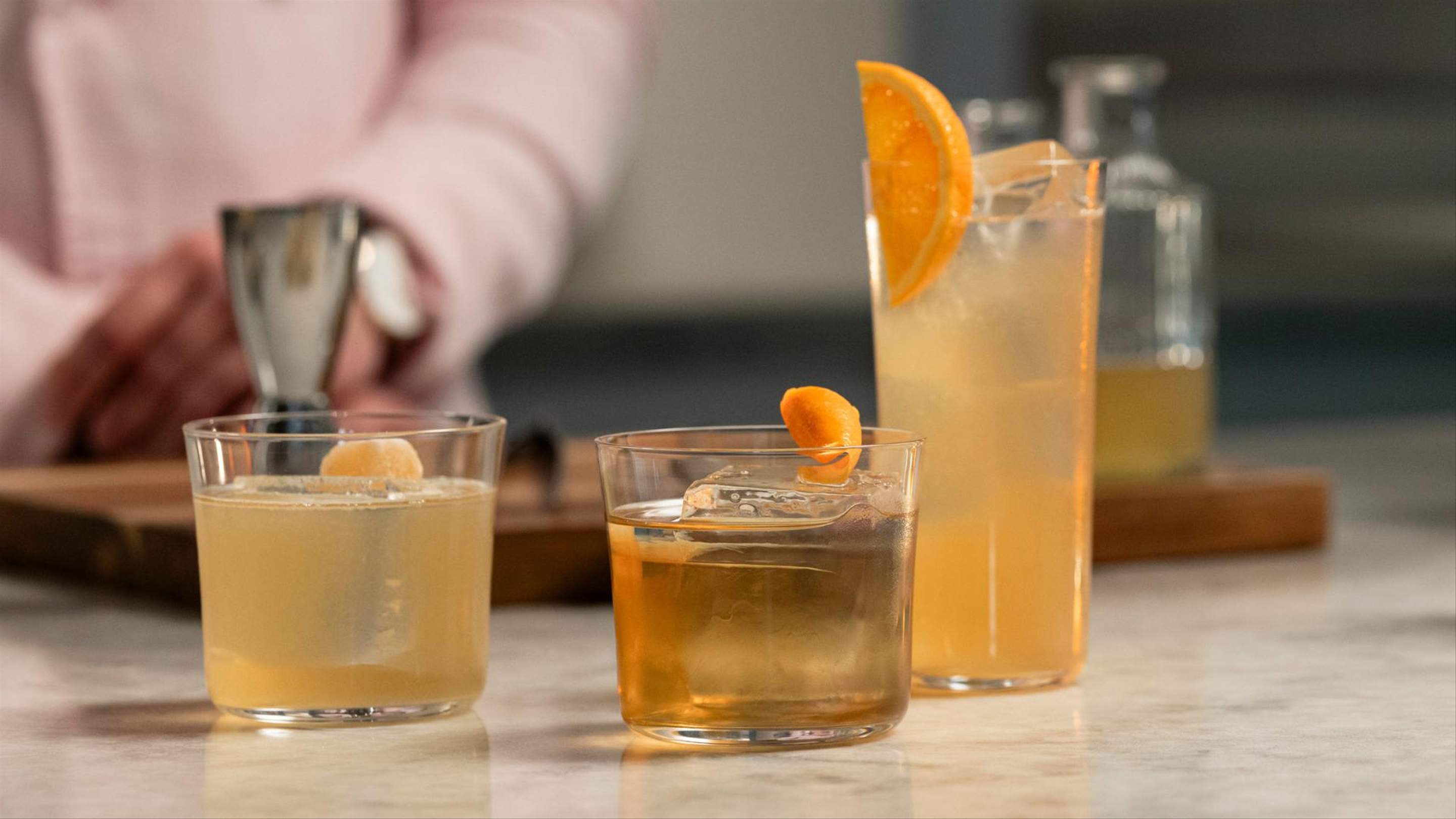 Tips for Hosting the Most Luxurious At-Home Cocktail Party - Concrete ...