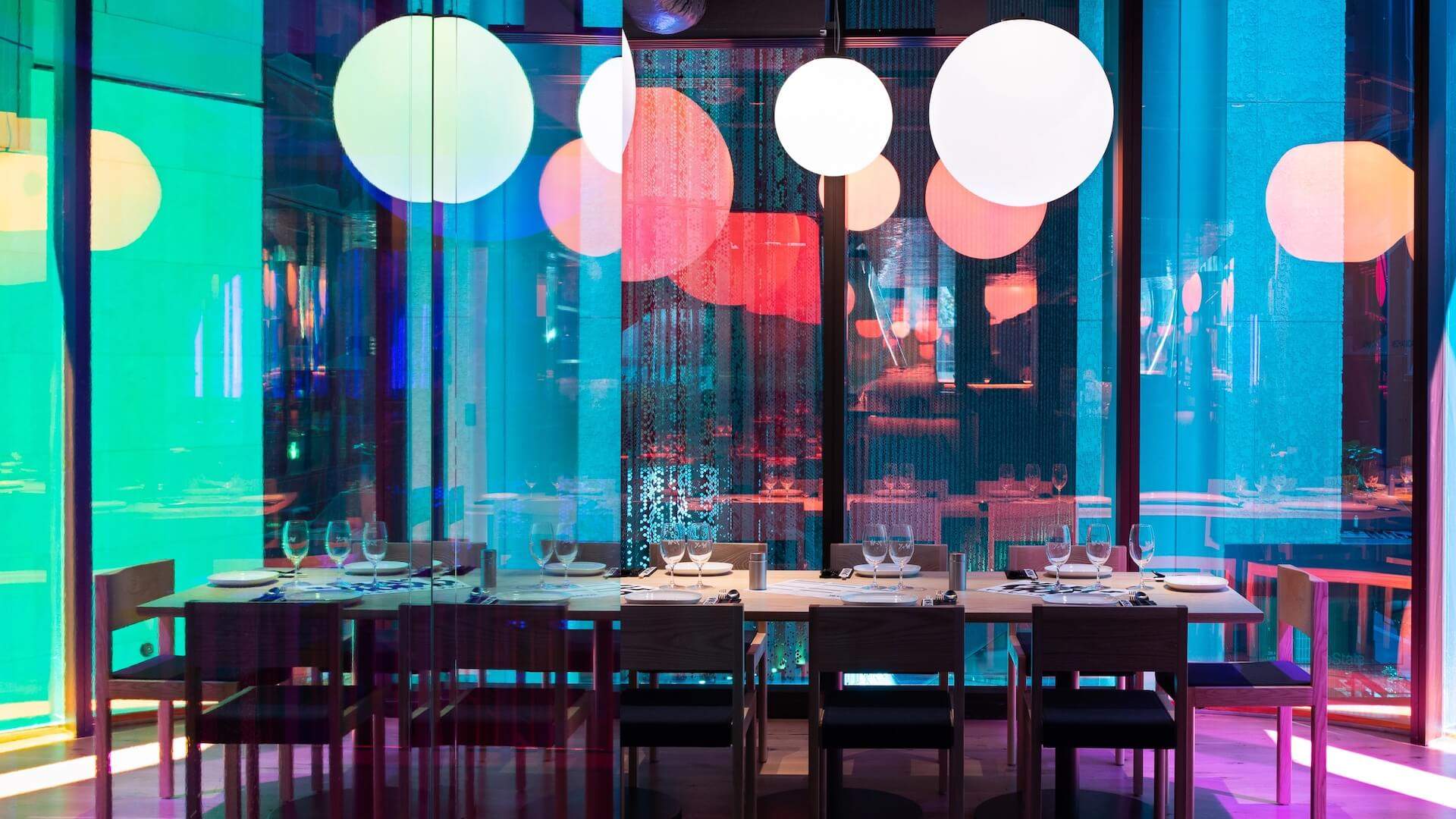 The 26 Best Private Dining Rooms in Melbourne for 2024