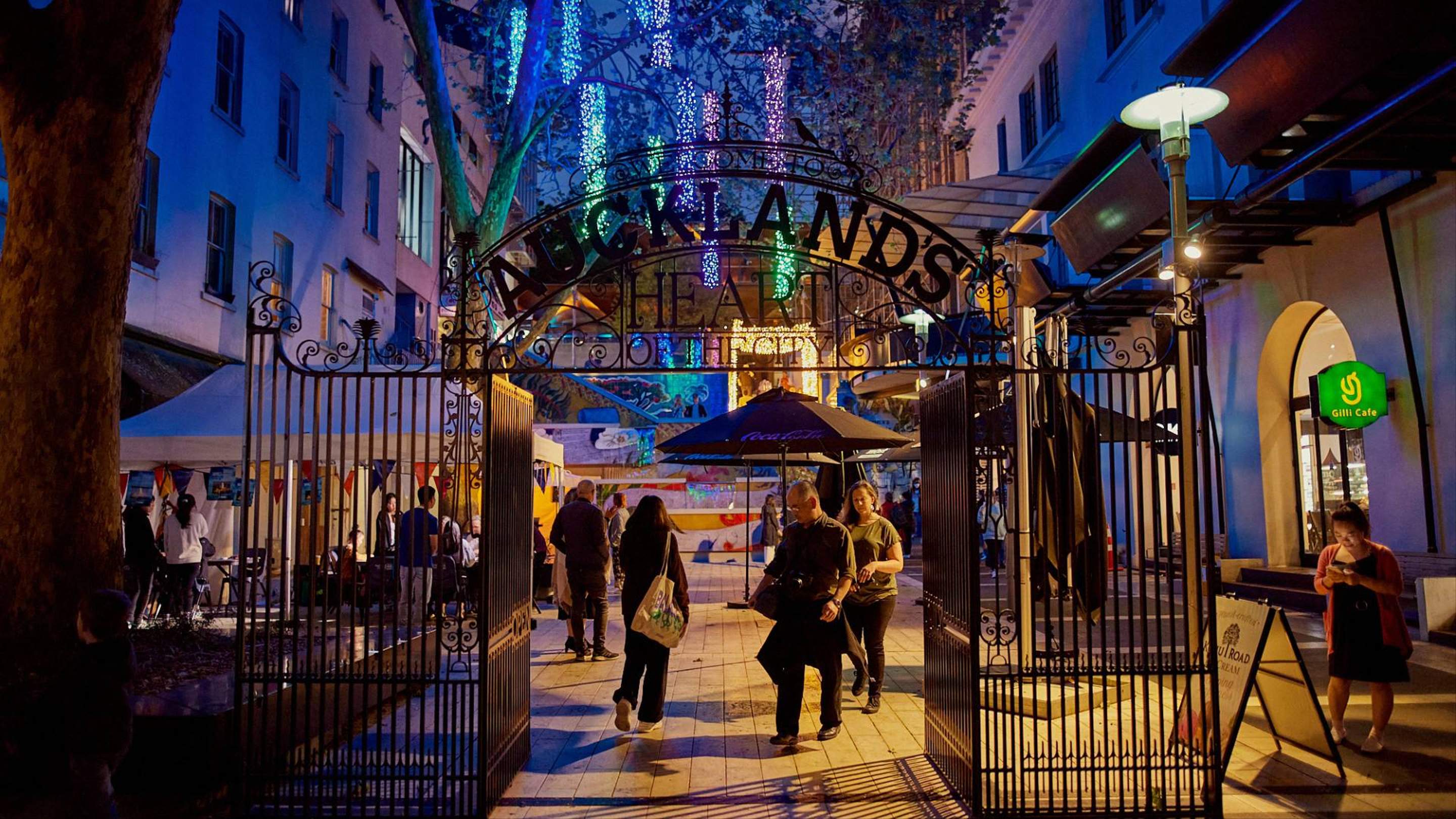 Auckland's ArtWeek in the City Centre Is Returning for 2023 with Ten ...