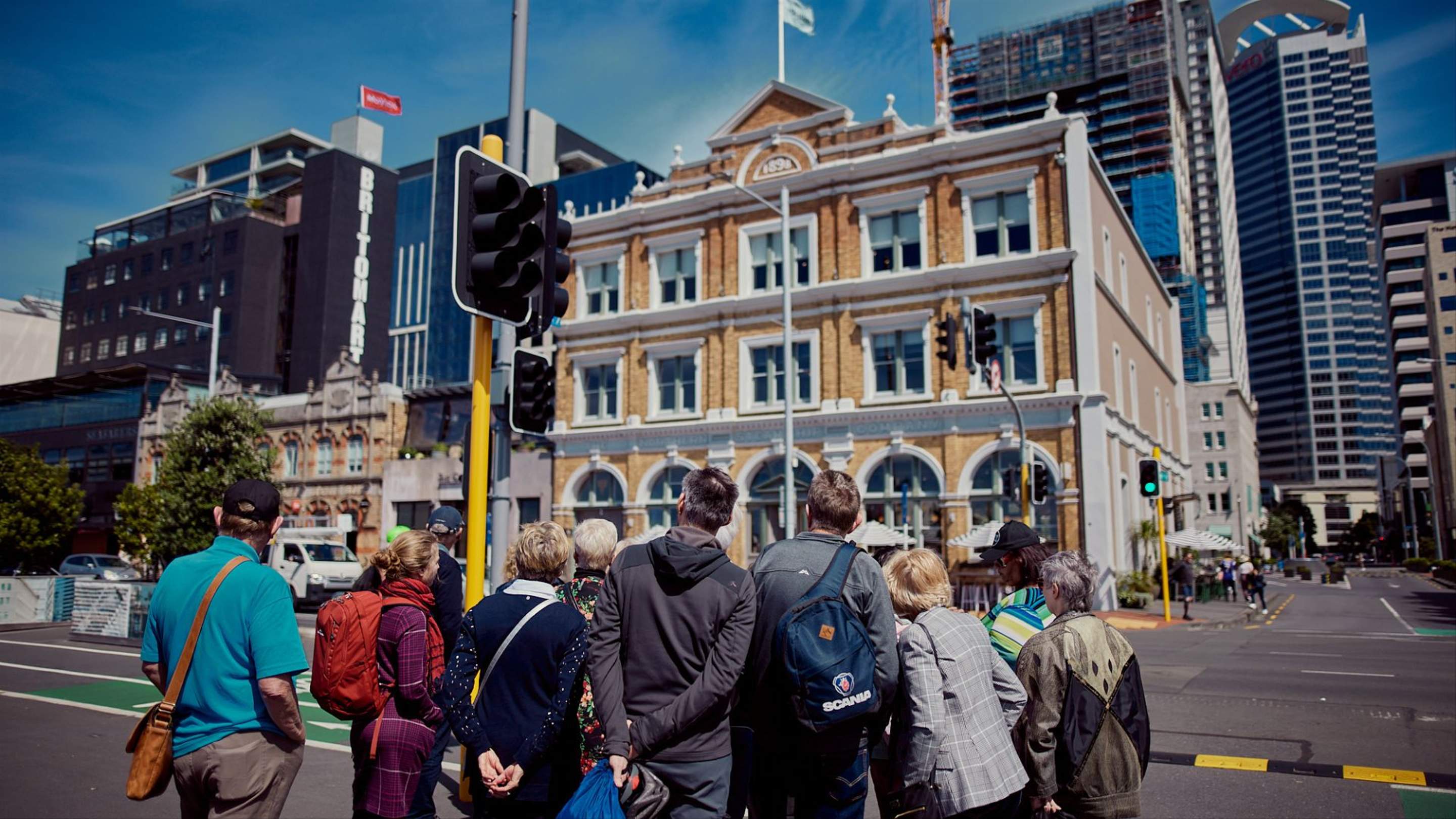 Auckland's ArtWeek in the City Centre Is Returning for 2023 with Ten ...