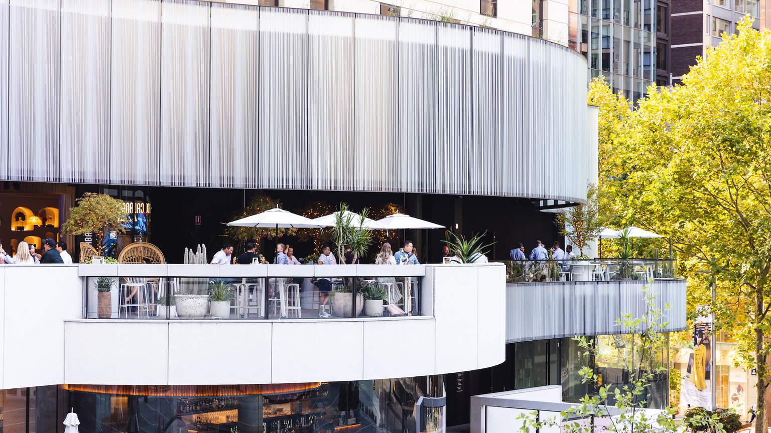 25 Martin Place, Sydney Review