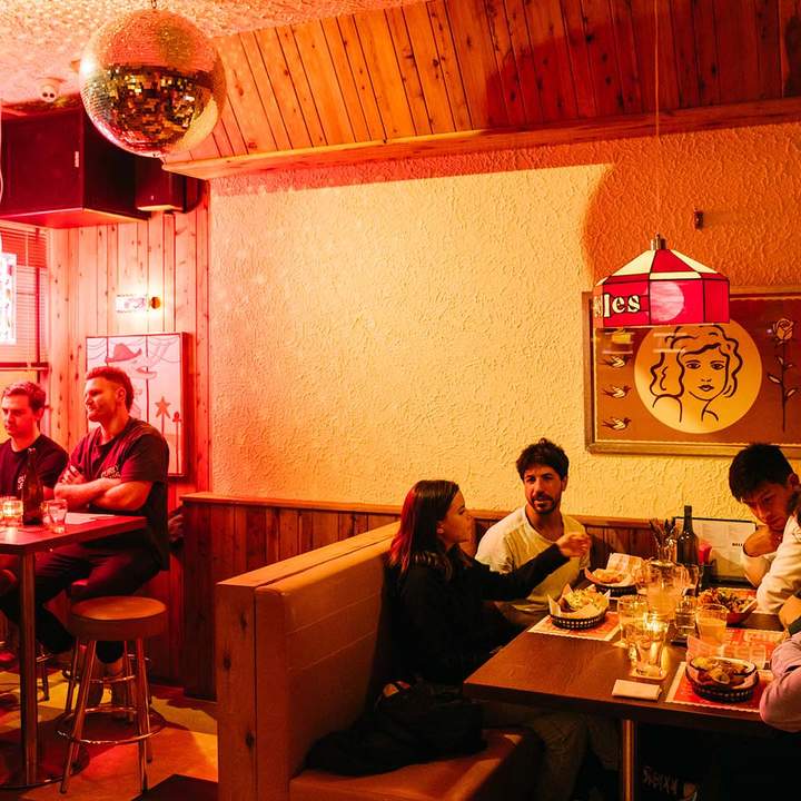 Belles Hot Chicken Has Brought Its Nashville-Style Chicken to Bondi ...