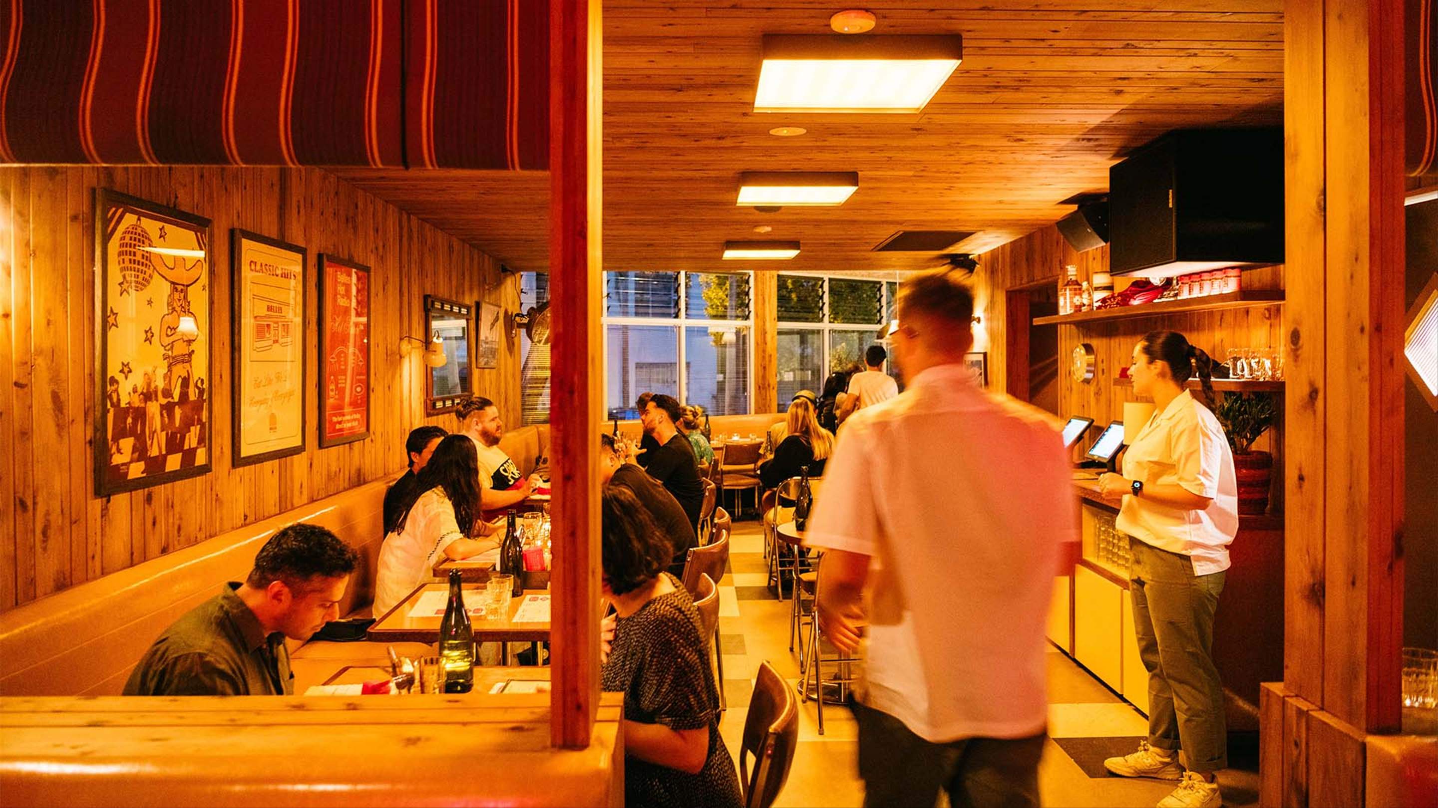 Belles Hot Chicken Has Brought Its Nashville-Style Chicken to Bondi ...
