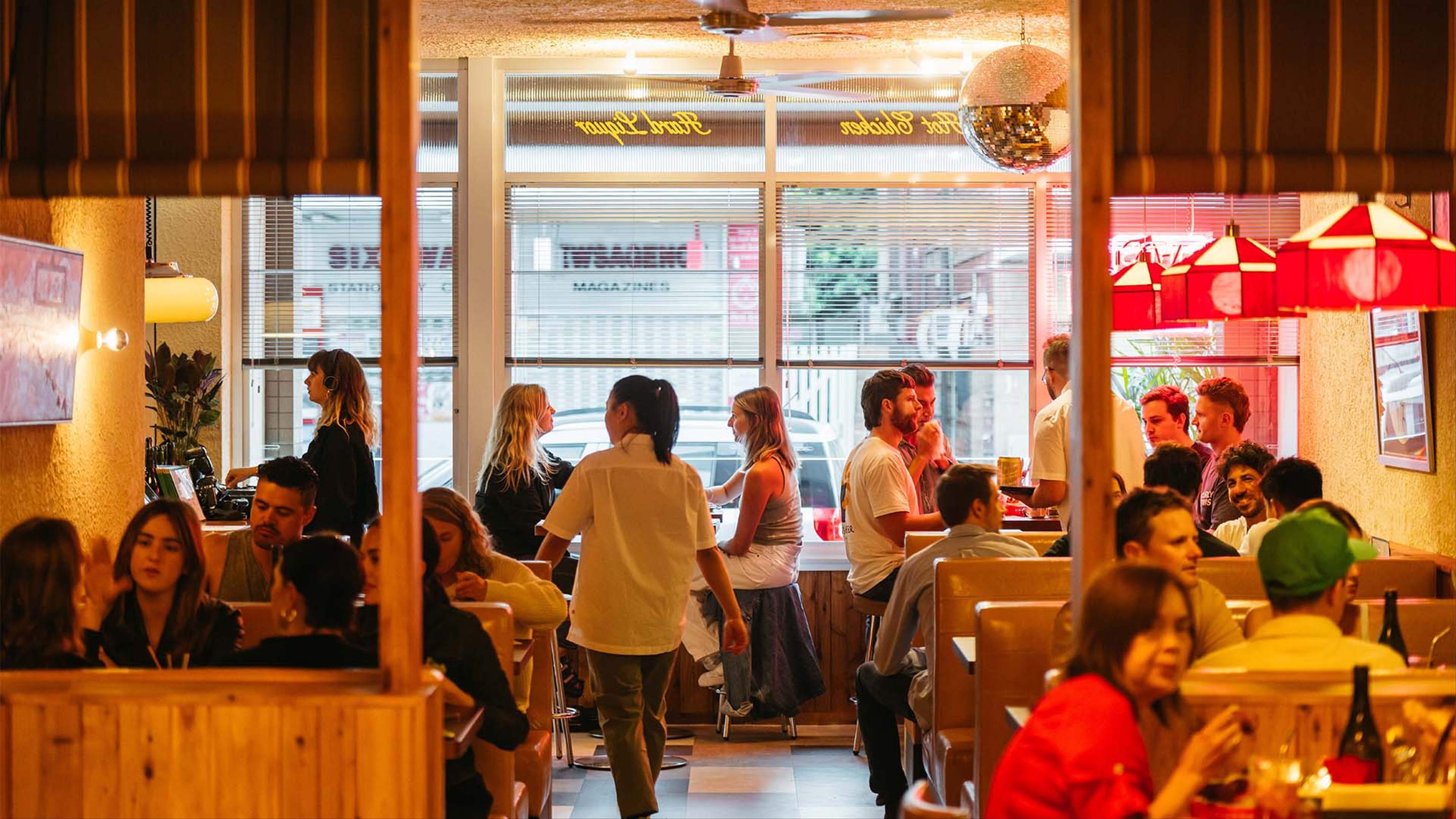 Belles Hot Chicken Has Brought Its Nashville-Style Chicken to Bondi ...