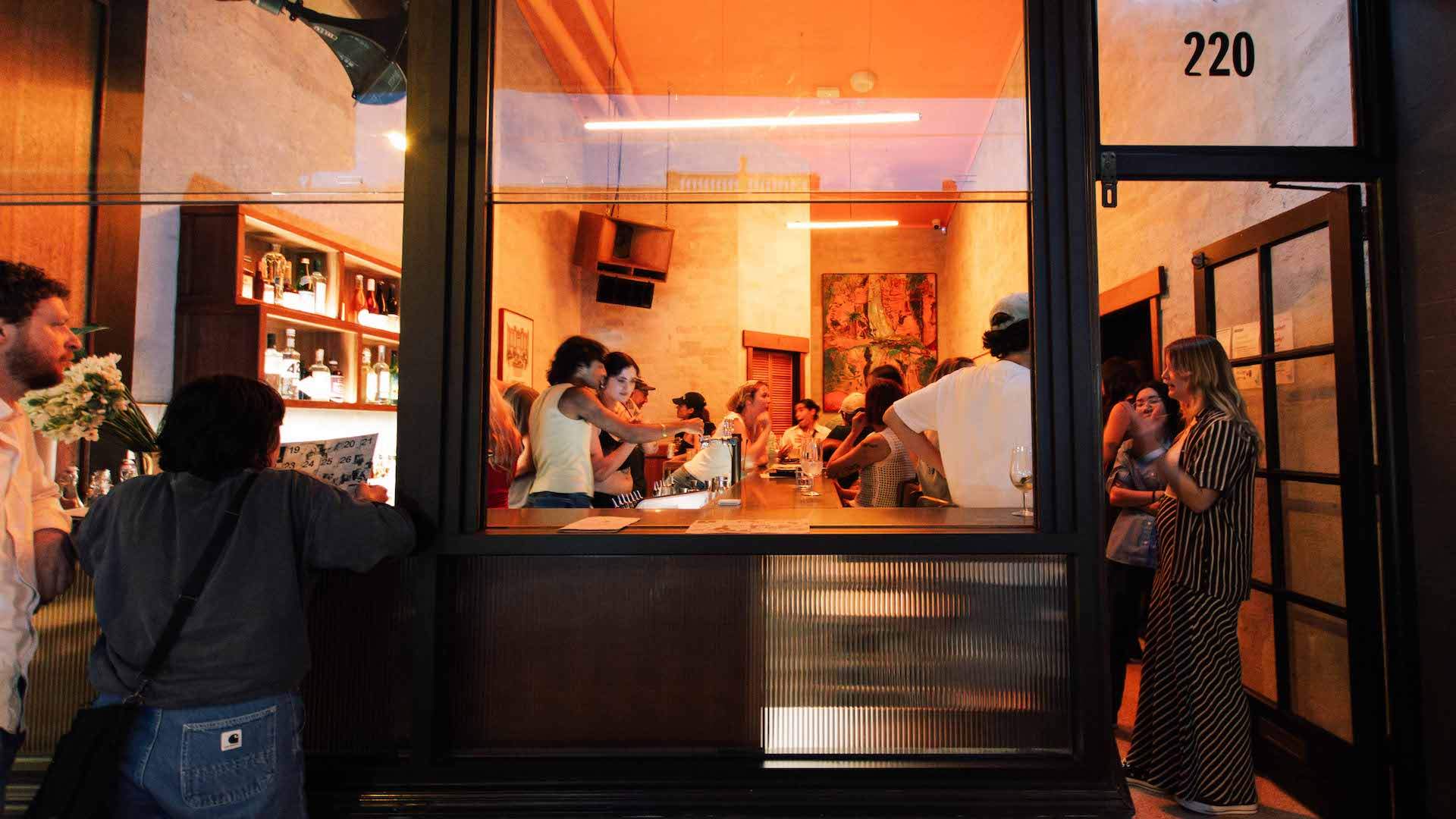 Live Music, Classic Charm and Pocari Sweat: Welcome to High Note ...