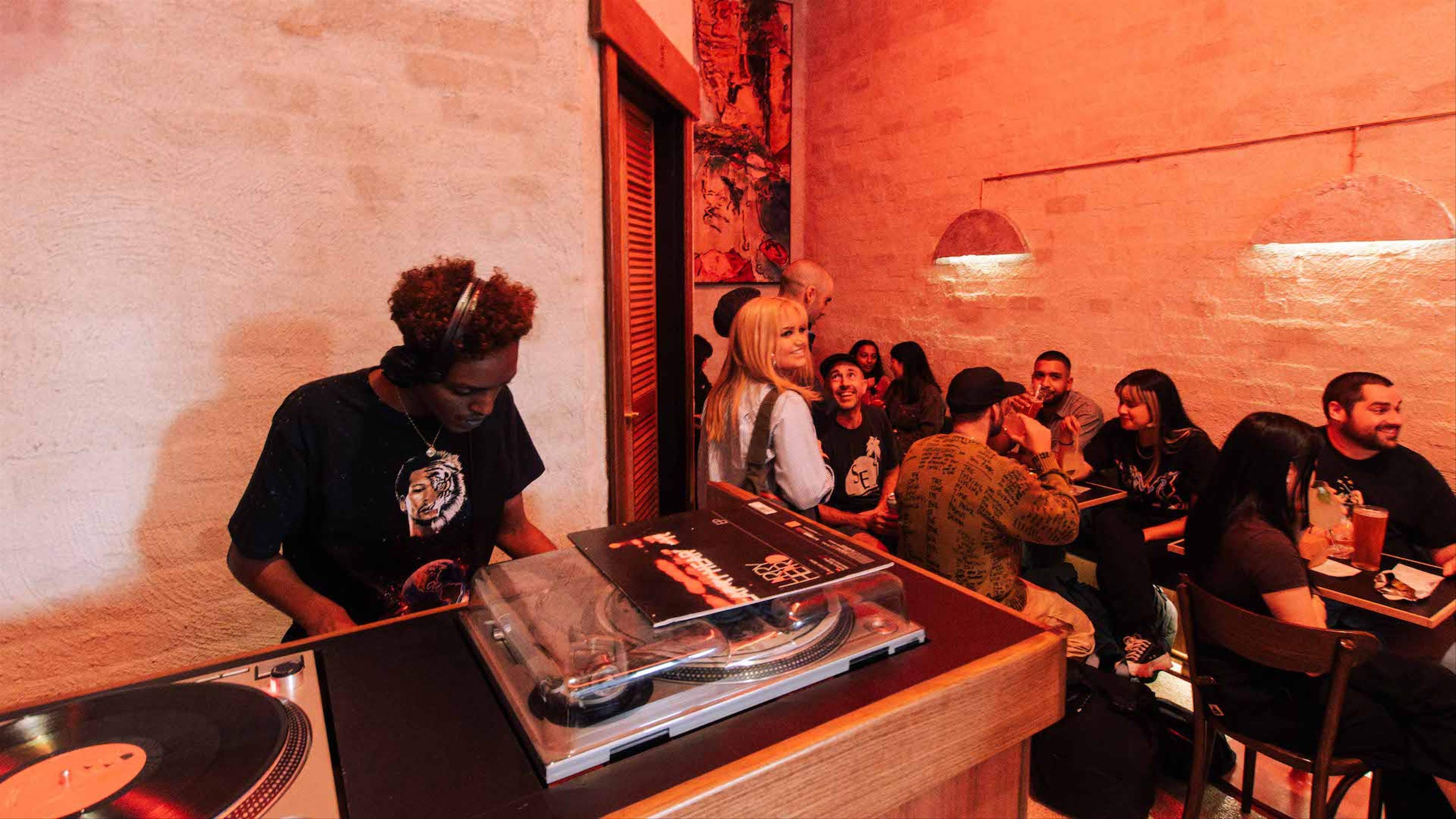 Live Music, Classic Charm and Pocari Sweat: Welcome to High Note ...