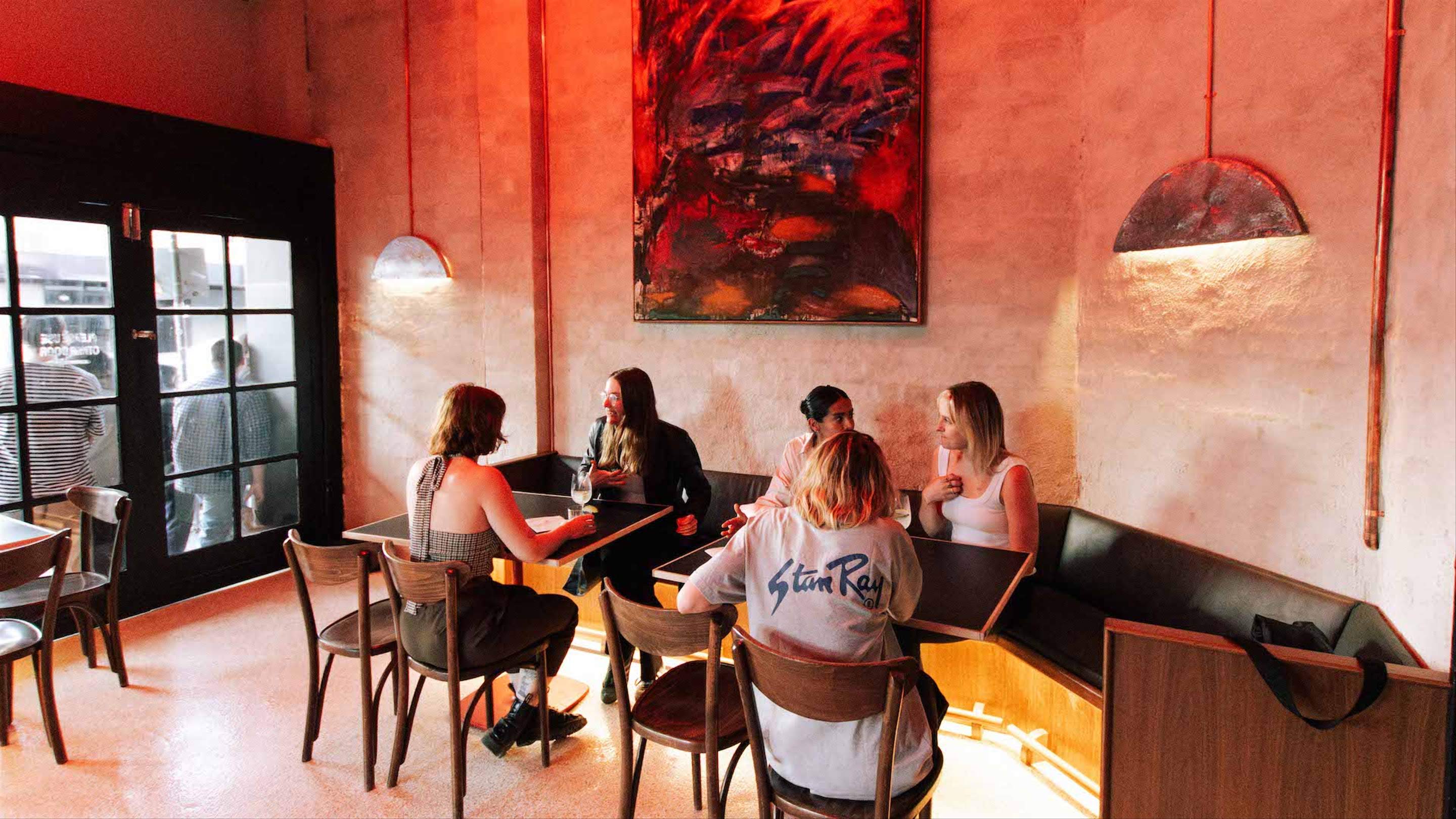 Live Music, Classic Charm and Pocari Sweat: Welcome to High Note ...