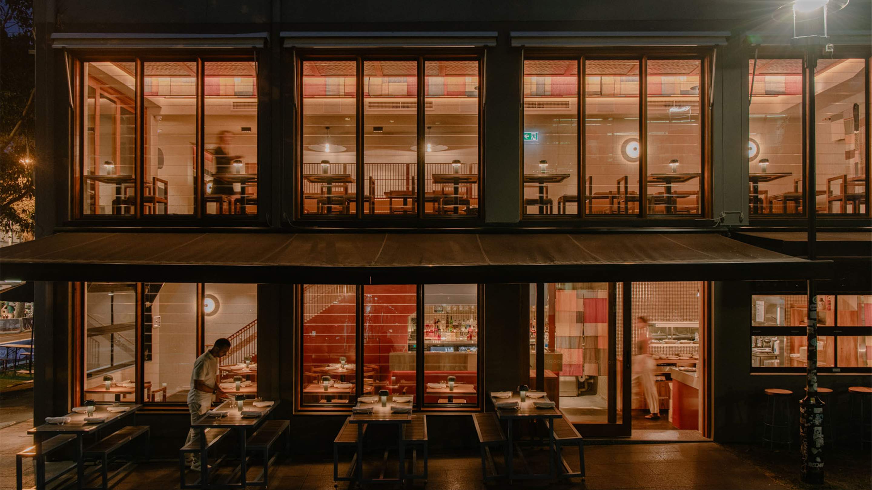 Ito Restaurant, Surry Hills Review