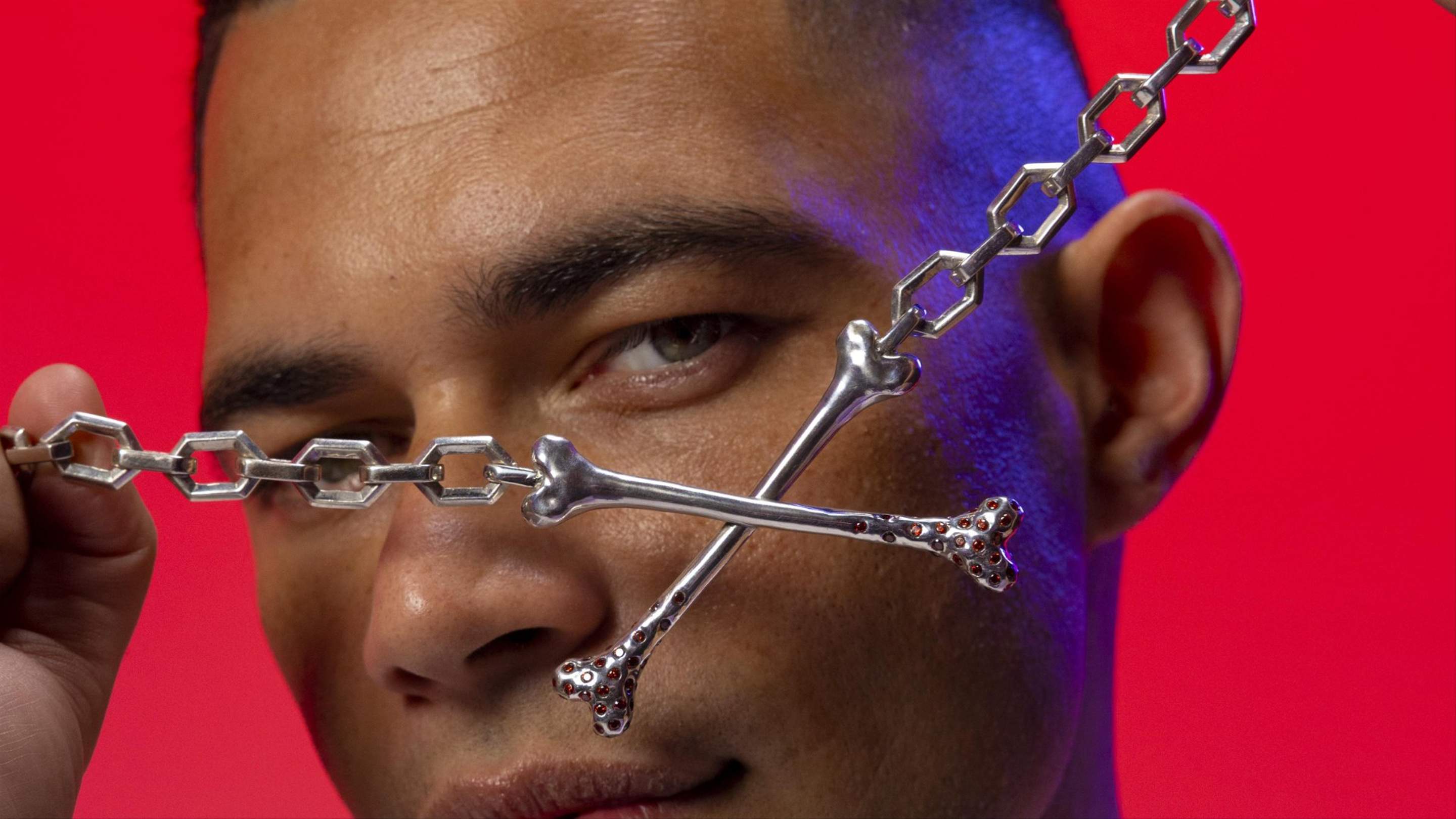 KFC and NZ Jewellery Designer Nick Von K Have Joined Forces on a Range of Luxe Chicken-Inspired ...