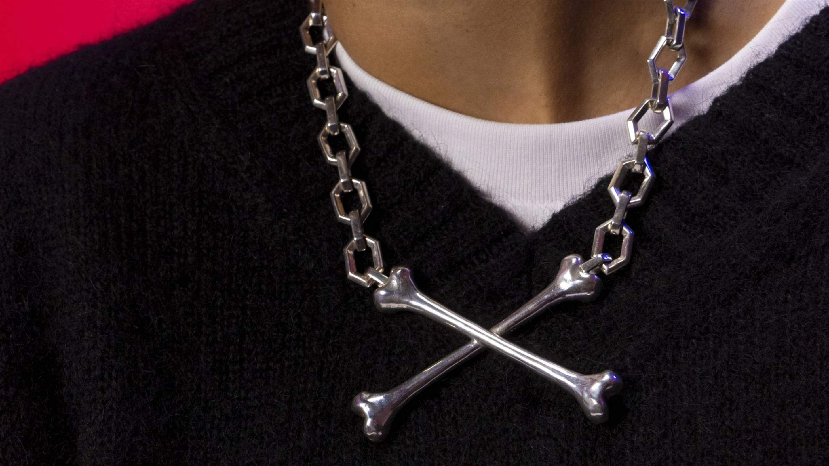 KFC and NZ Jewellery Designer Nick Von K Have Joined Forces on a Range ...