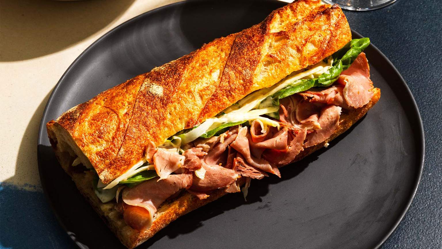 Martinez Restaurant, Terrace and Bar, Sydney Review