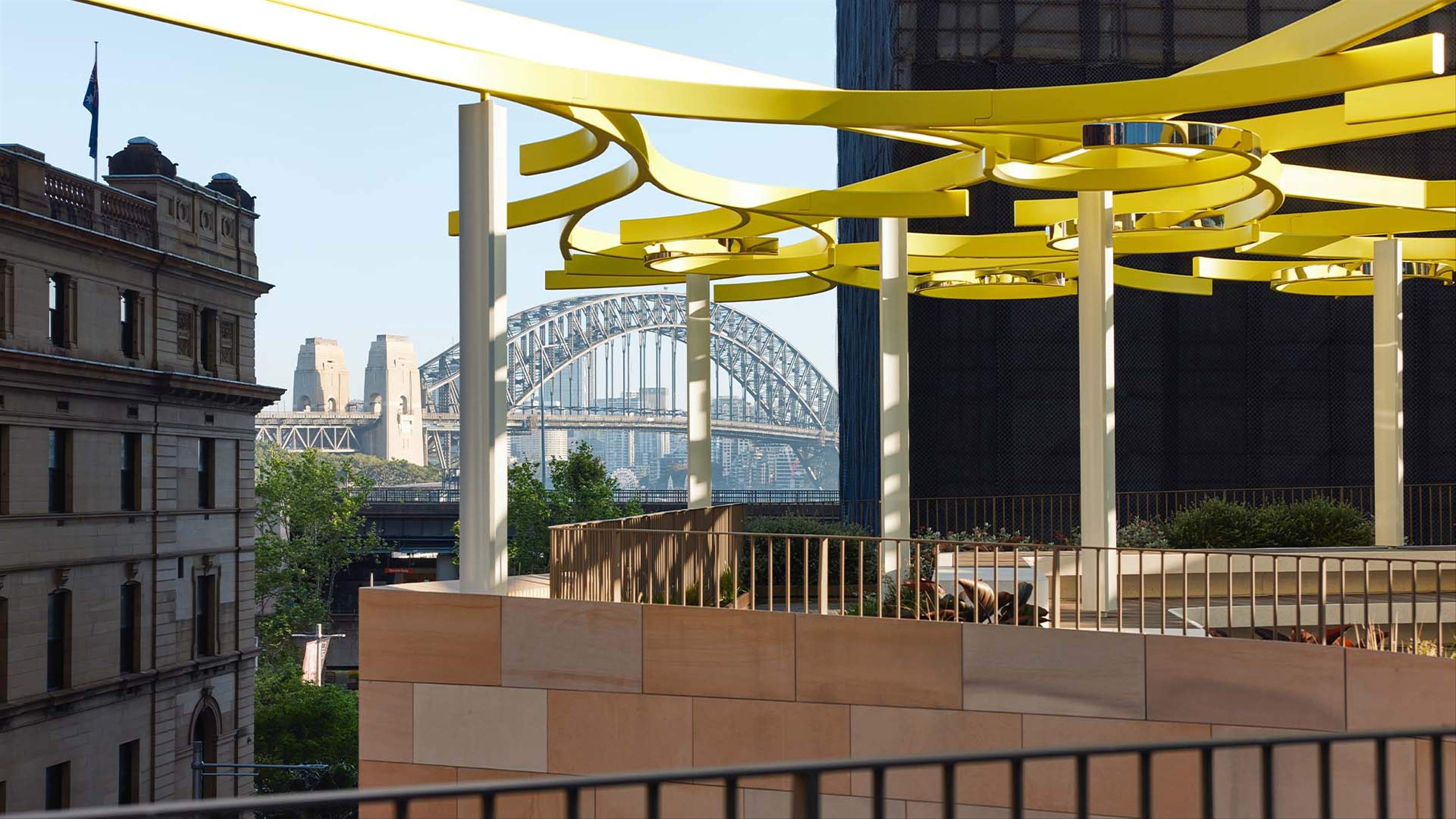 Martinez Restaurant, Terrace and Bar, Sydney Review