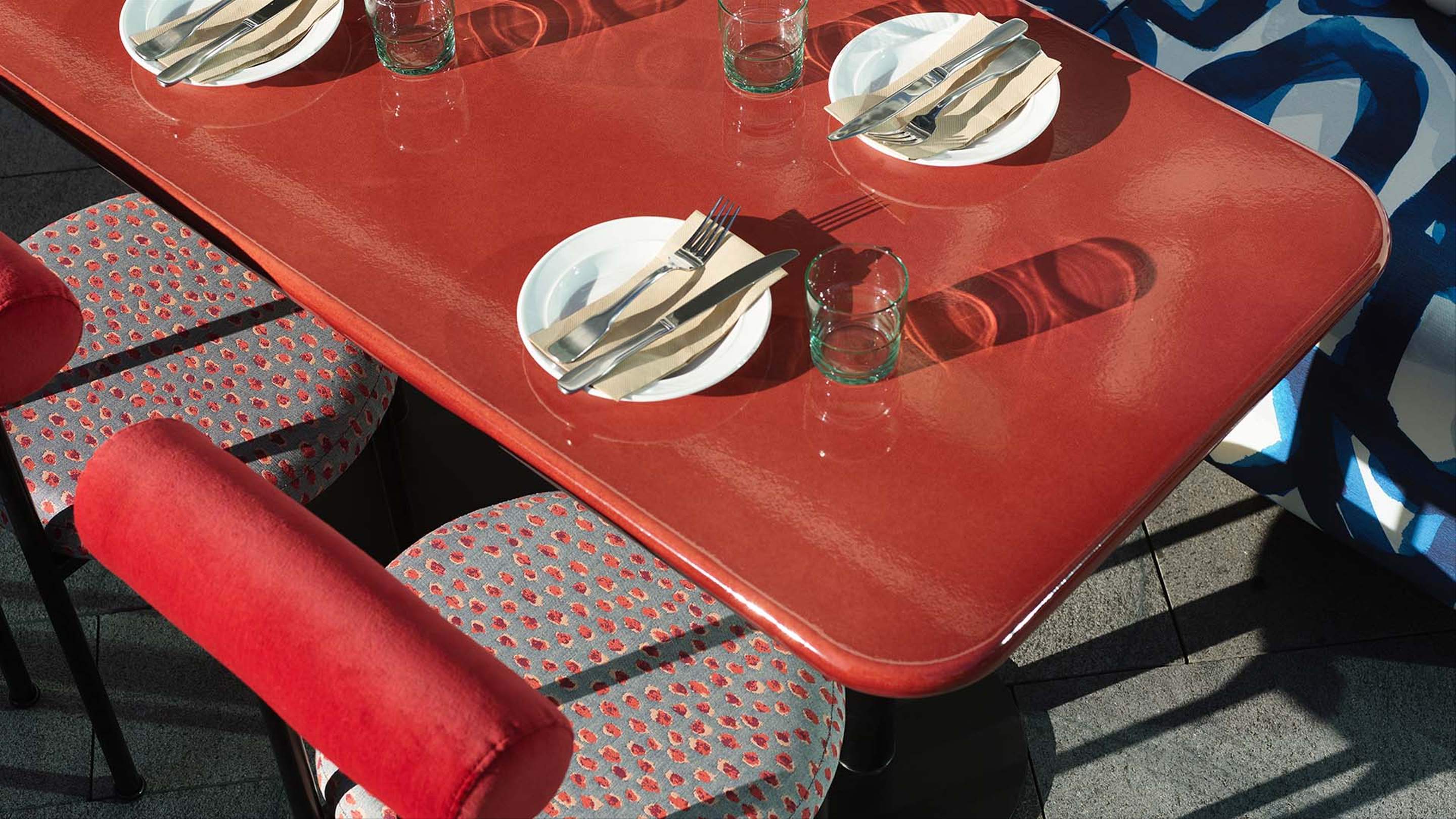 Martinez Restaurant, Terrace and Bar, Sydney Review