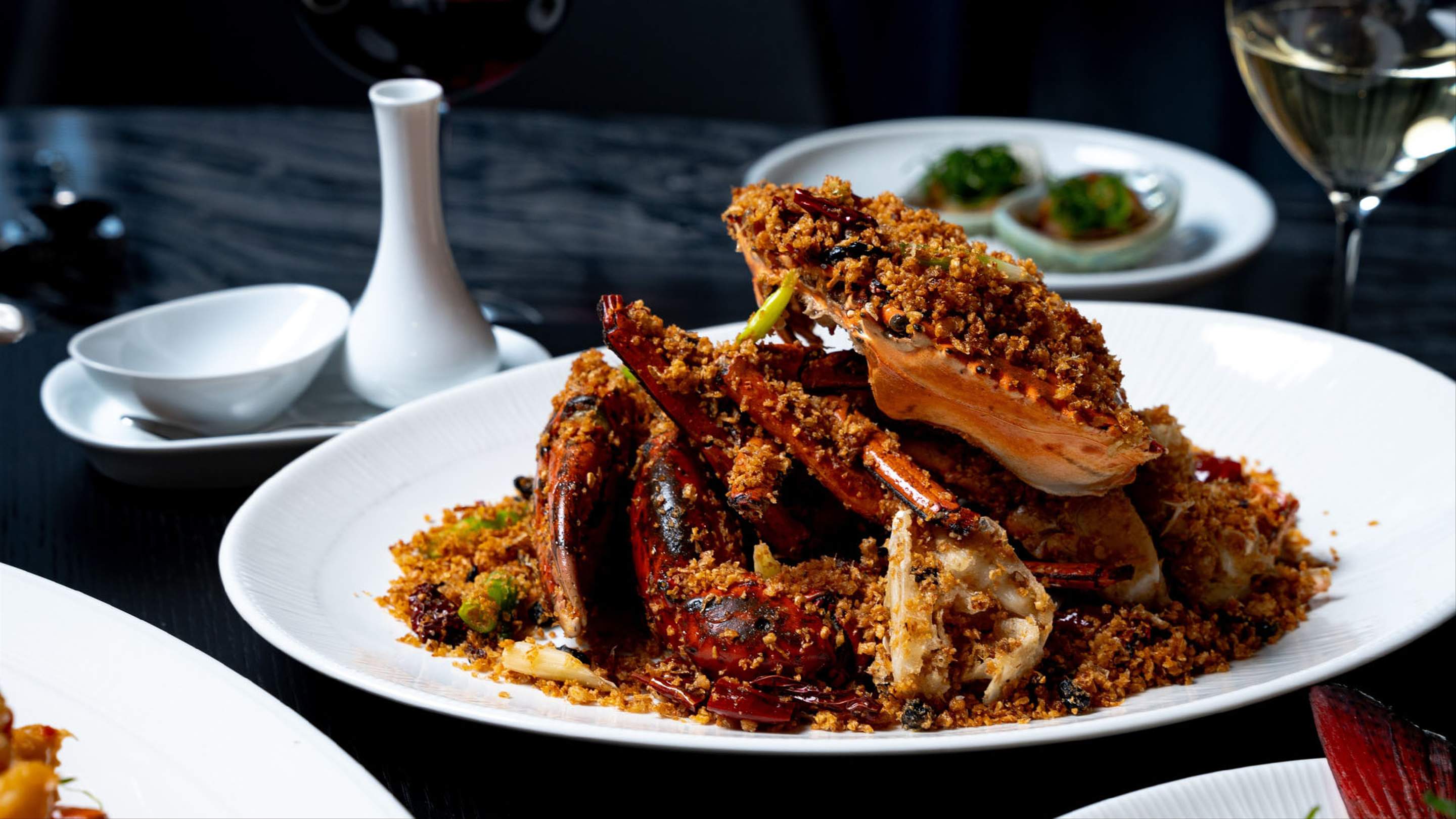 Pearl Dining, Sydney Review