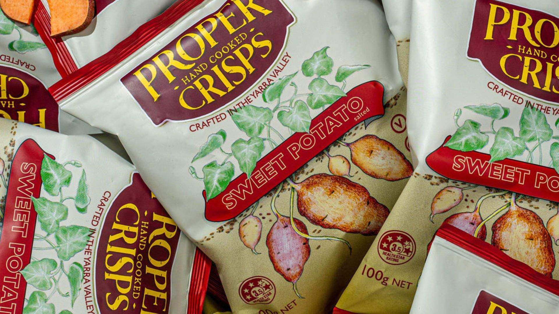 Proper Crisps Has Made a Big Change to One Key Ingredient Thanks to Our ...