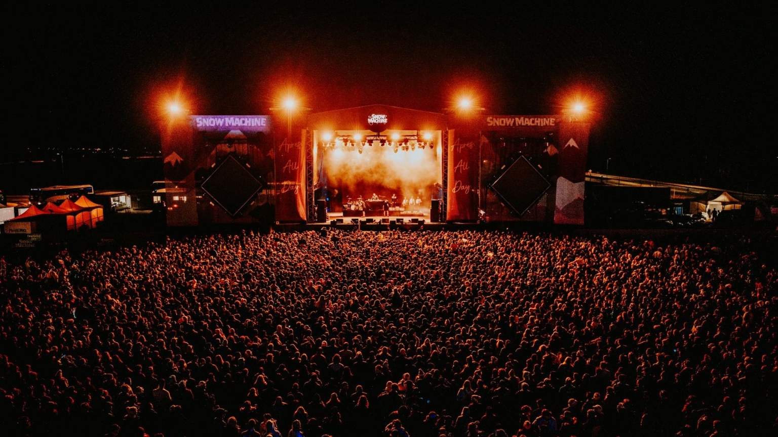 Queenstown's Snow Machine Music Festival Has Unveiled Its 2024 Lineup ...